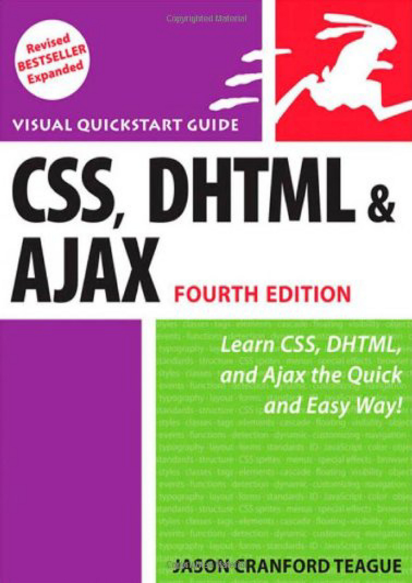 Ebook Reading Css Dhtml And Ajax Fourth Edition Page 1 Created With