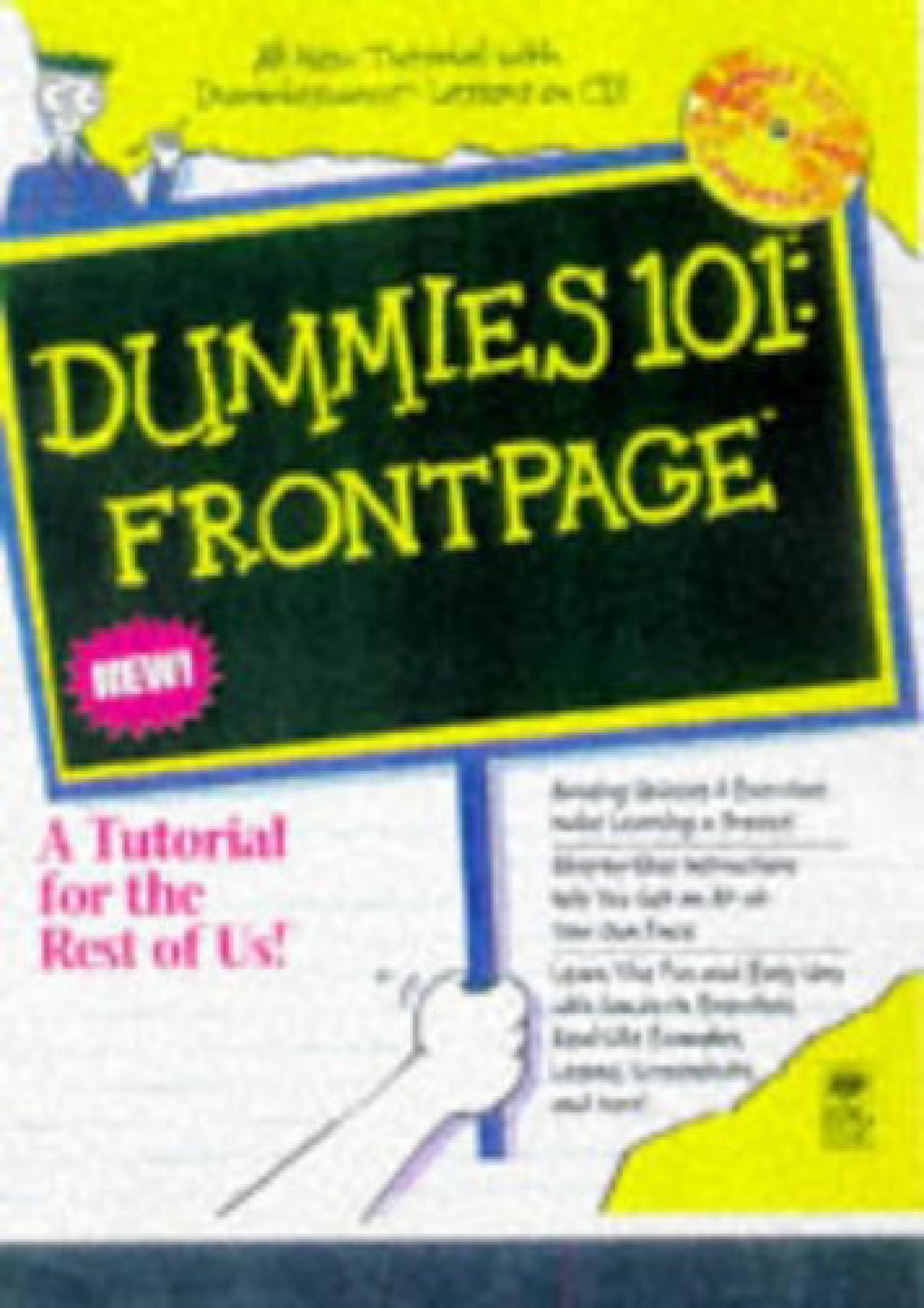 eBOOK - READING Dummies 101 Frontpage 98 - Page 1 - Created with ...