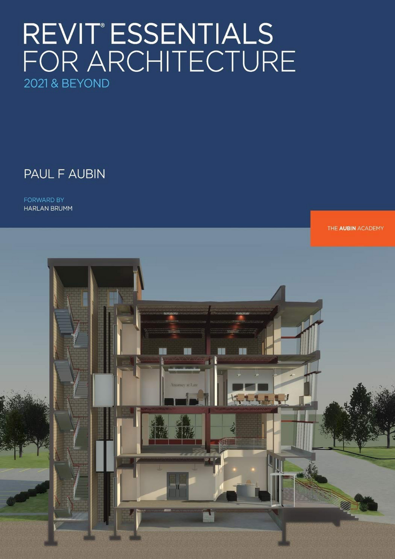 eBOOK - READING Revit Essentials for Architecture 2021 and beyond Aubin Academy - Page 1 ...