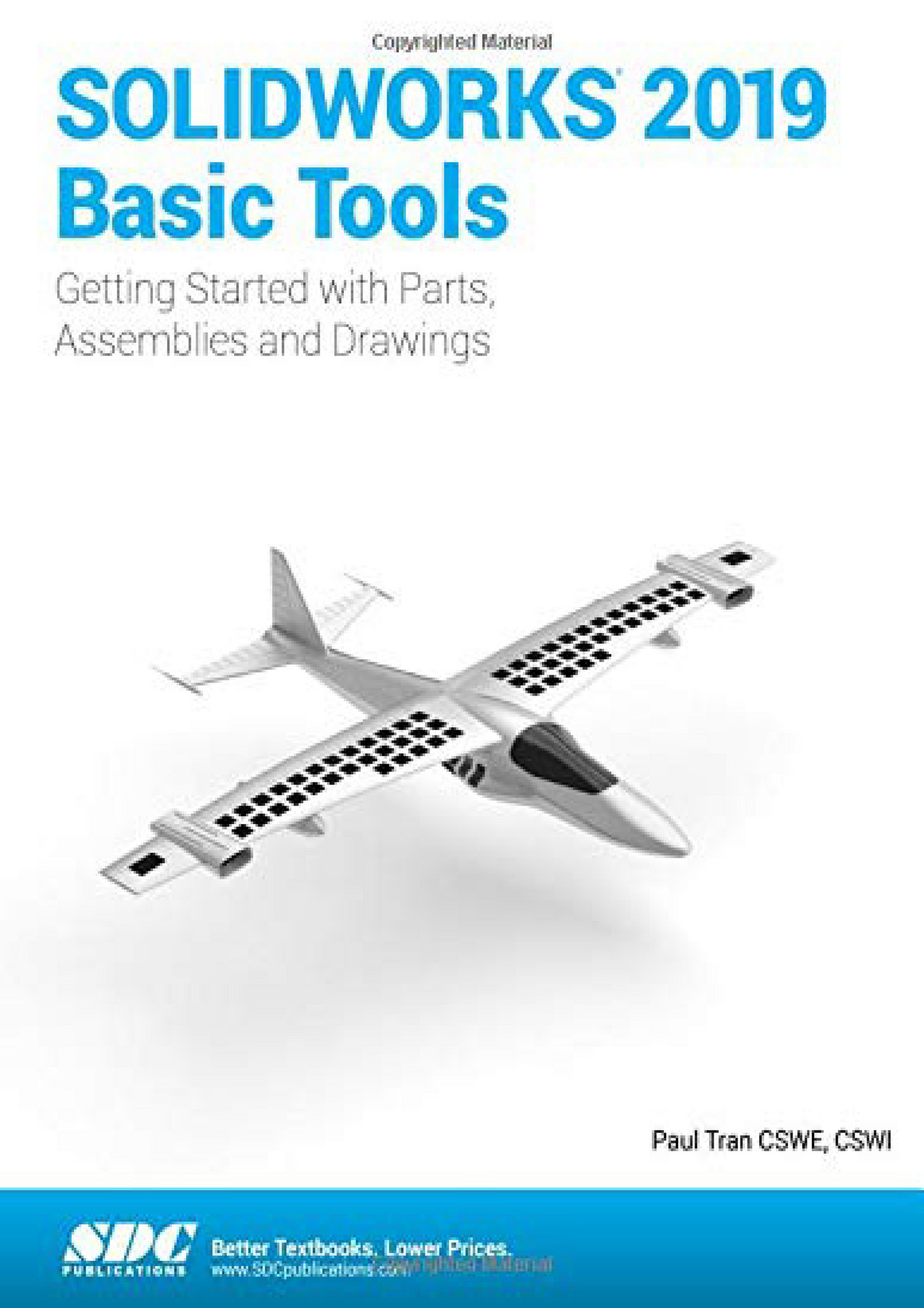 eBOOK - READING SOLIDWORKS 2019 Basic Tools - Page 2 - Created with ...