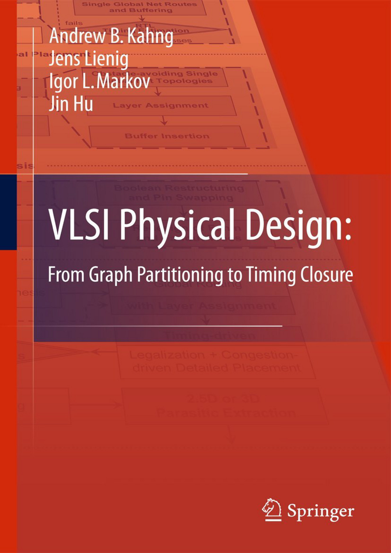 Ebook Reading Vlsi Physical Design From Graph Partitioning To Timing Closure Page 2