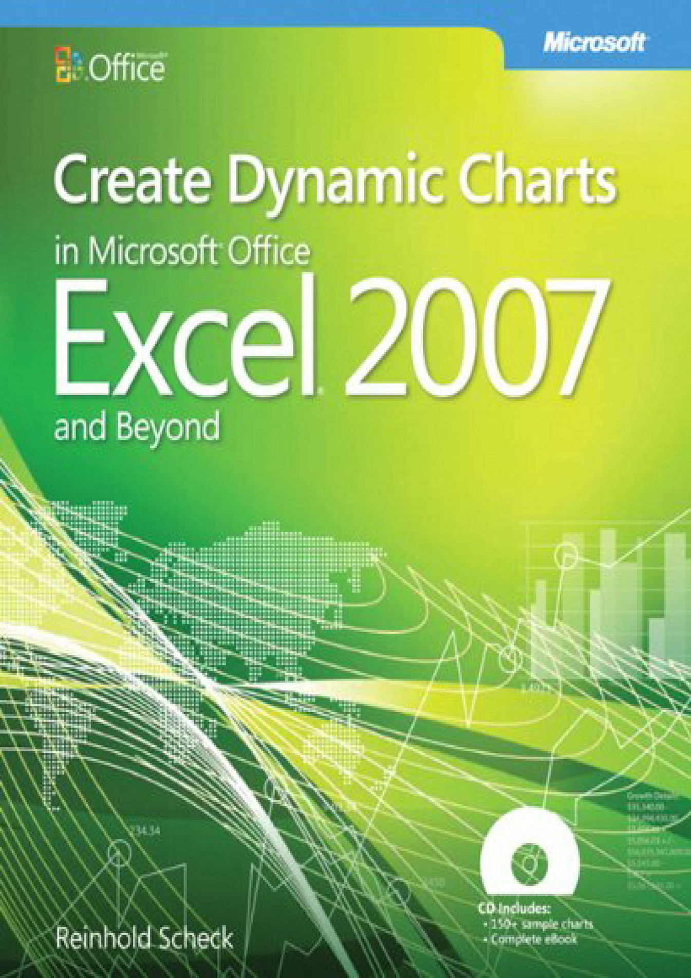 EBOOK DOWNLOAD Create Dynamic Charts In Microsoft Office Excel 2007