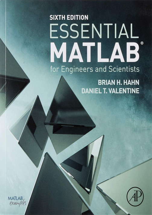 eBOOK - DOWNLOAD Essential MATLAB for Engineers and Scientists - Page 1 ...
