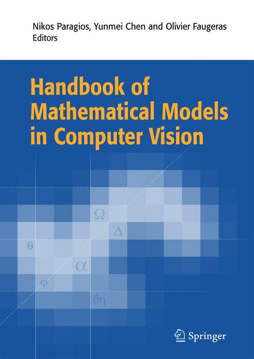 eBOOK - DOWNLOAD Handbook of Mathematical Models in Computer Vision ...