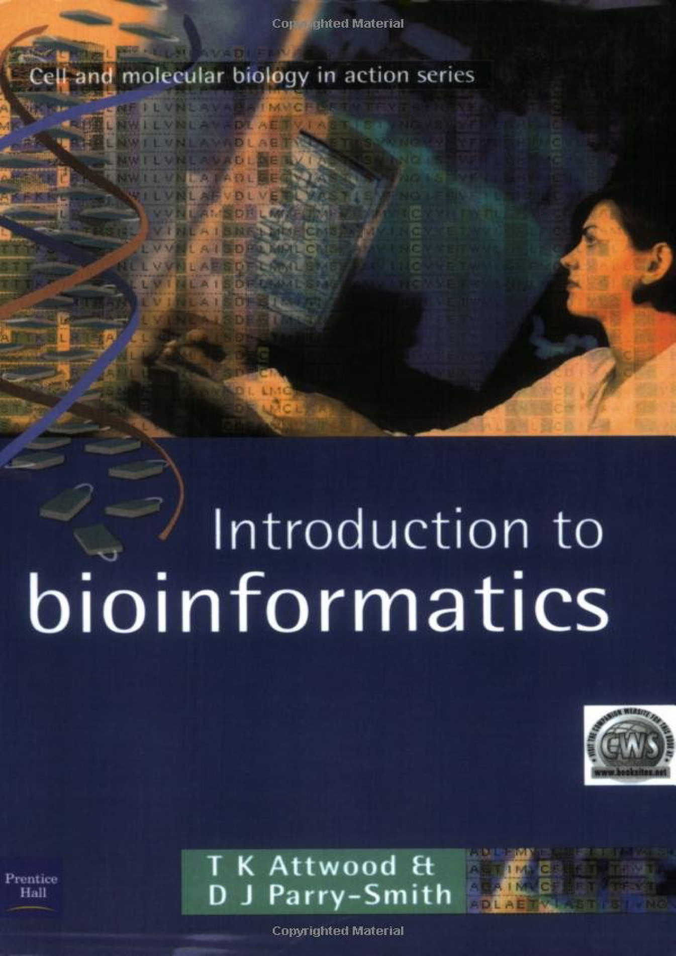 Ebook Download Introduction To Bioinformatics Page 1 Created With