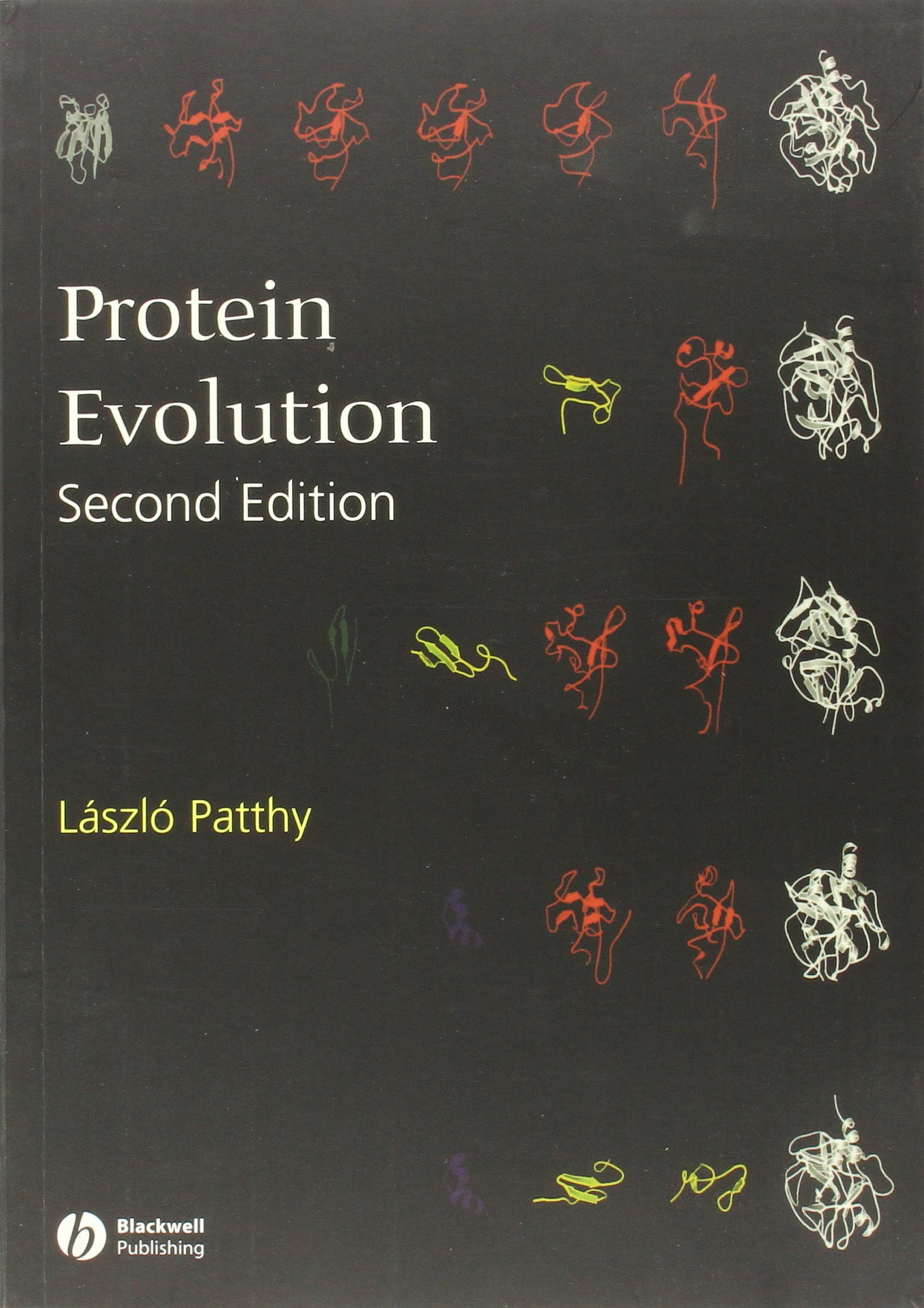 eBOOK - DOWNLOAD Protein Evolution - Page 1 - Created with Publitas.com