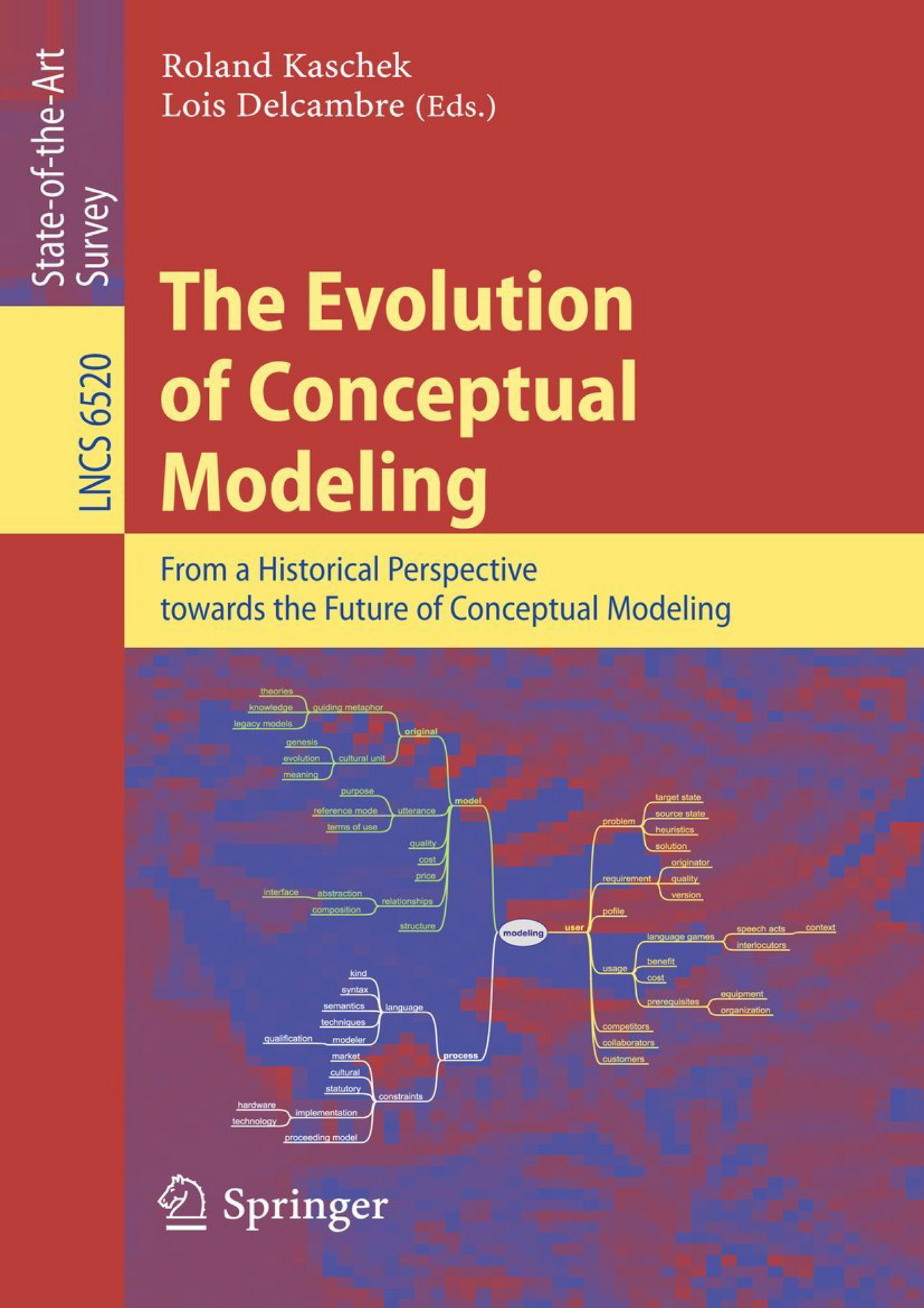 Ebook Download The Evolution Of Conceptual Modeling From A Historical Perspective Page 1