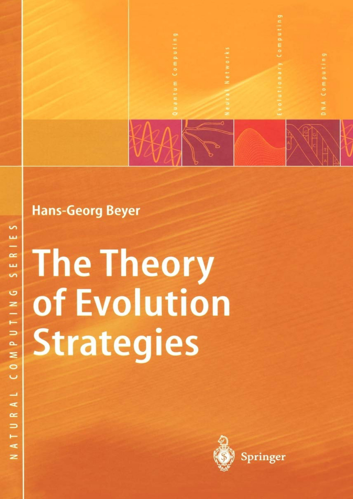 eBOOK - DOWNLOAD Theory of Evolution Strategies - Page 1 - Created with ...