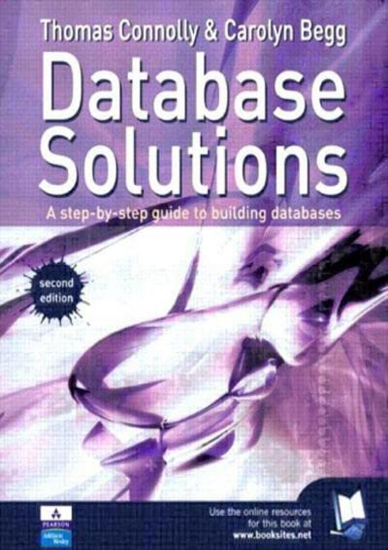 eBOOK - EBOOK Database Solutions A step by step guide to building ...