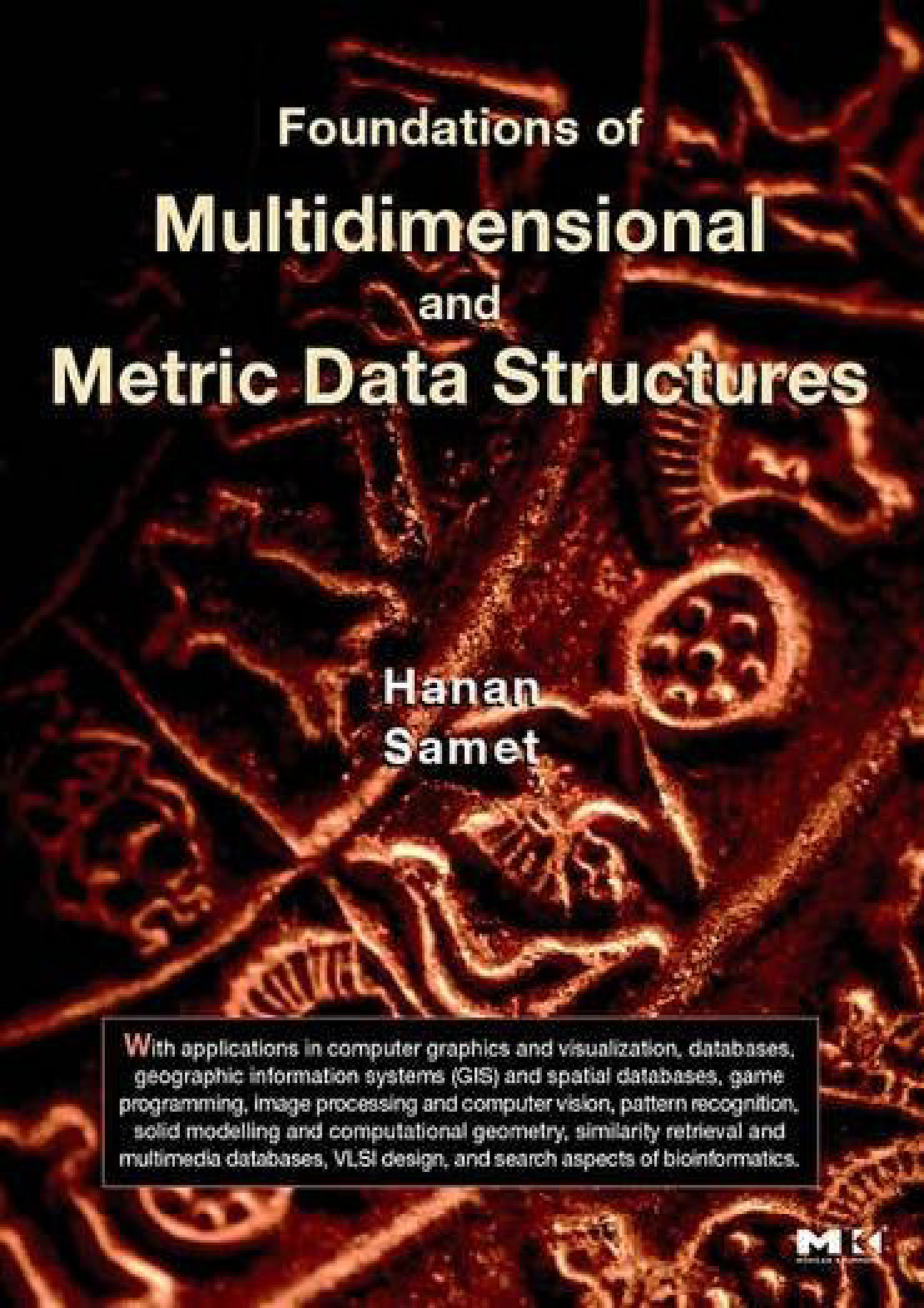 eBOOK - EBOOK Foundations of Multidimensional and Metric Data ...
