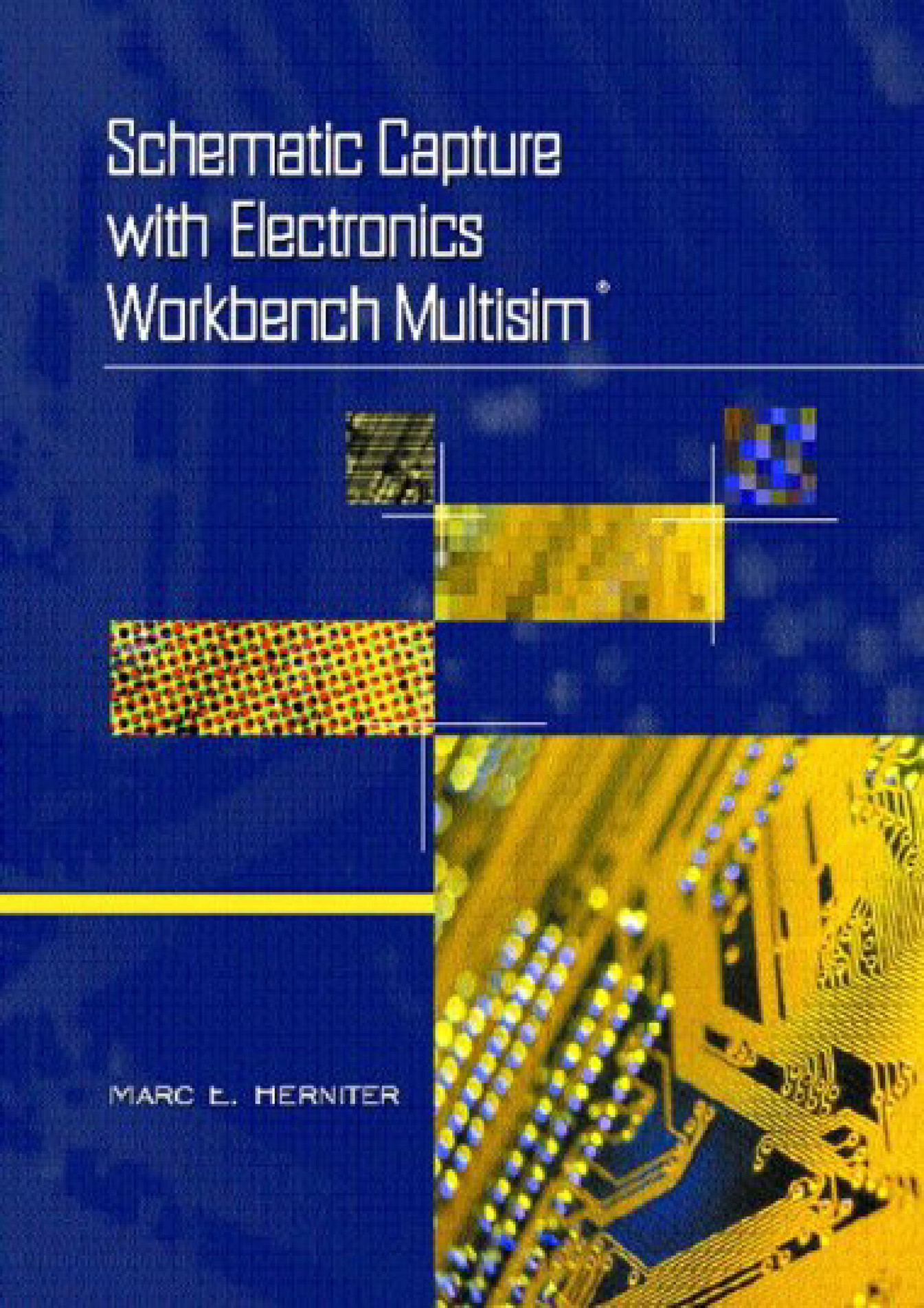 eBOOK - EPUB Schematic Capture With Electronics Workbench MultiSIM ...