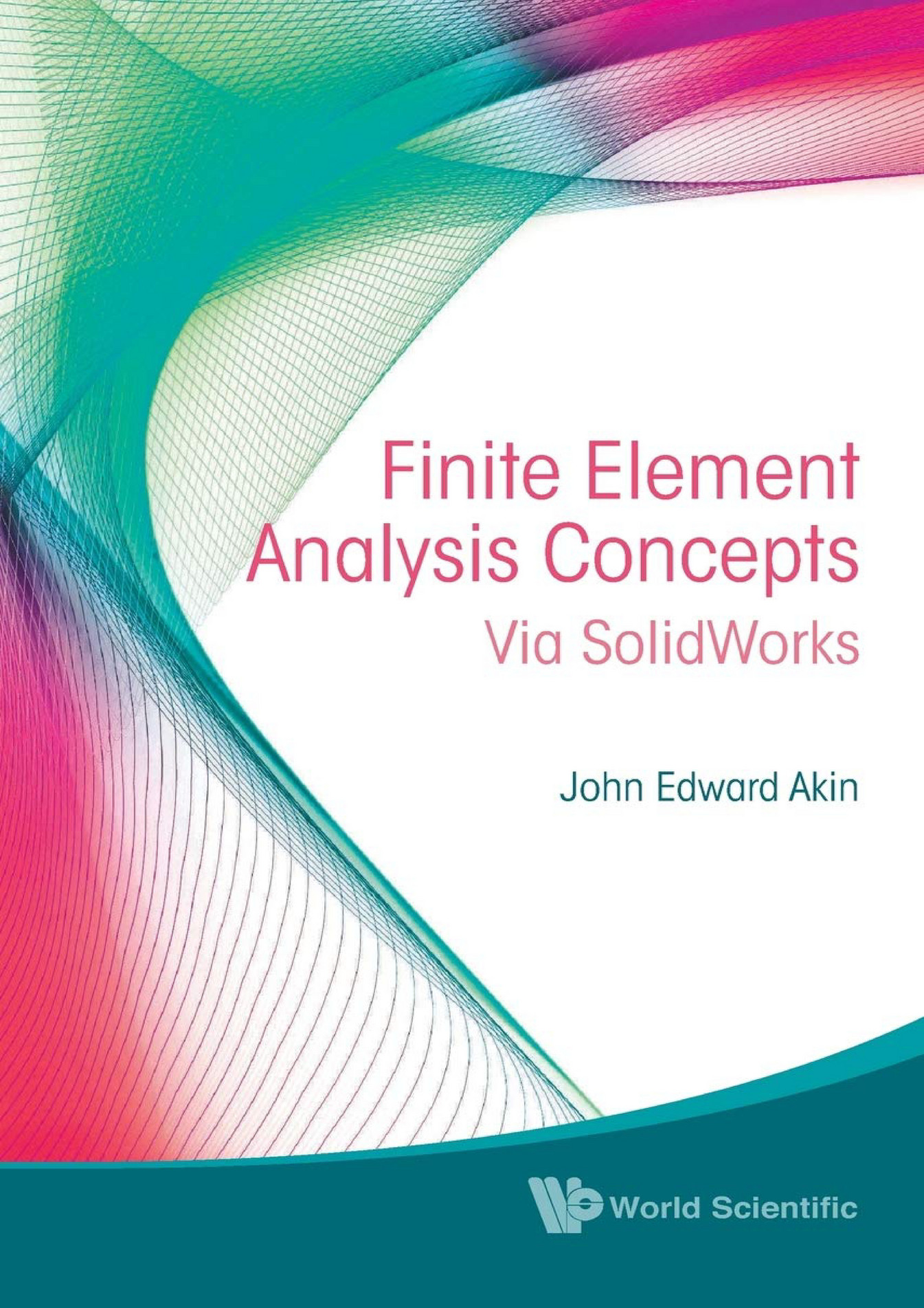 eBOOK - READ Finite element analysis concepts via solidworks - Page 1 ...