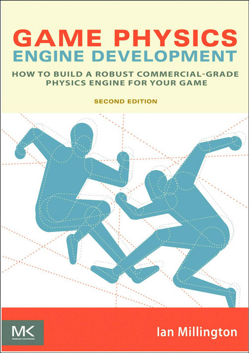 eBOOK - READ Game Physics Engine Development - Page 1 - Created with ...