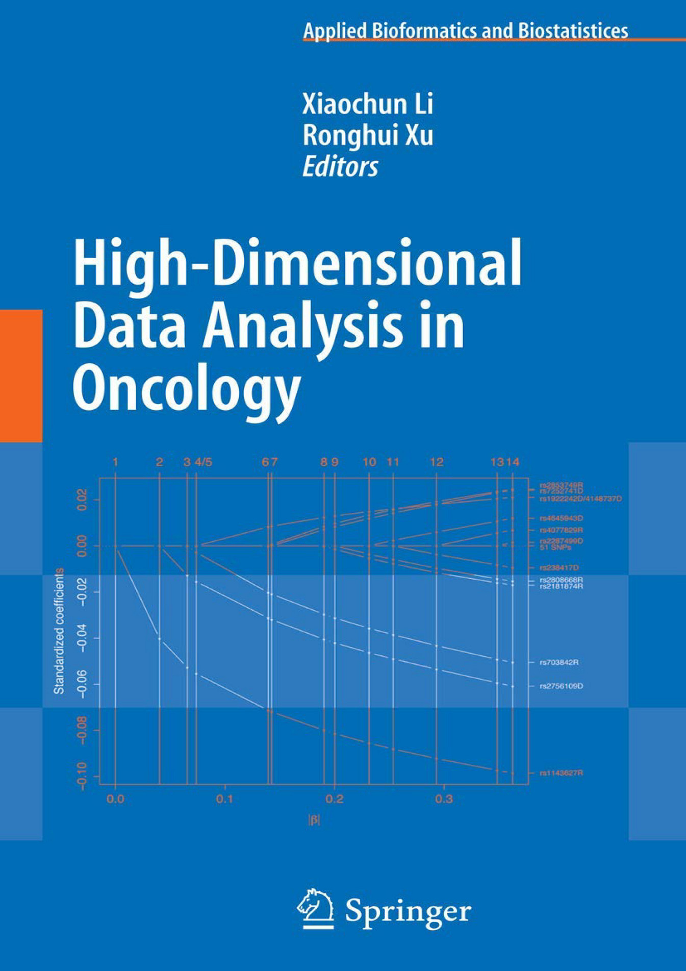 eBOOK - READ High Dimensional Data Analysis in Cancer Research Applied ... eBOOK - READ High Dimensional Data Analysis in Cancer Research Applied ...