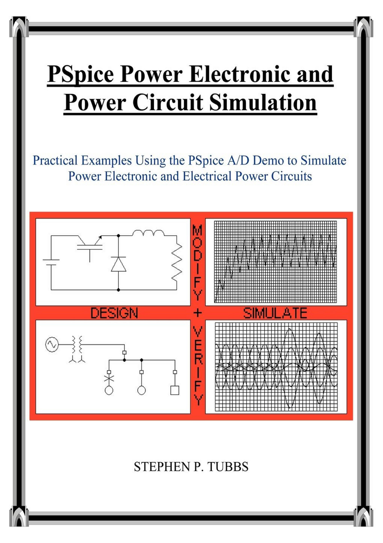 eBOOK - READ PSpice Power Electronic and Power Circuit Simulation ...