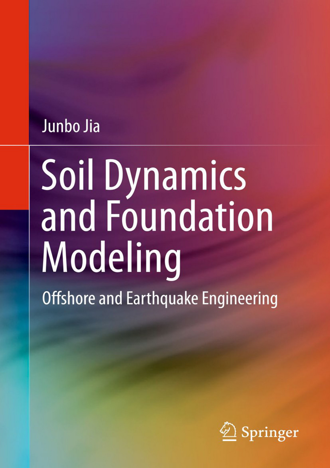 eBOOK - READ Soil Dynamics and Foundation Modeling Offshore and ... eBOOK - READ Soil Dynamics and Foundation Modeling Offshore and ...