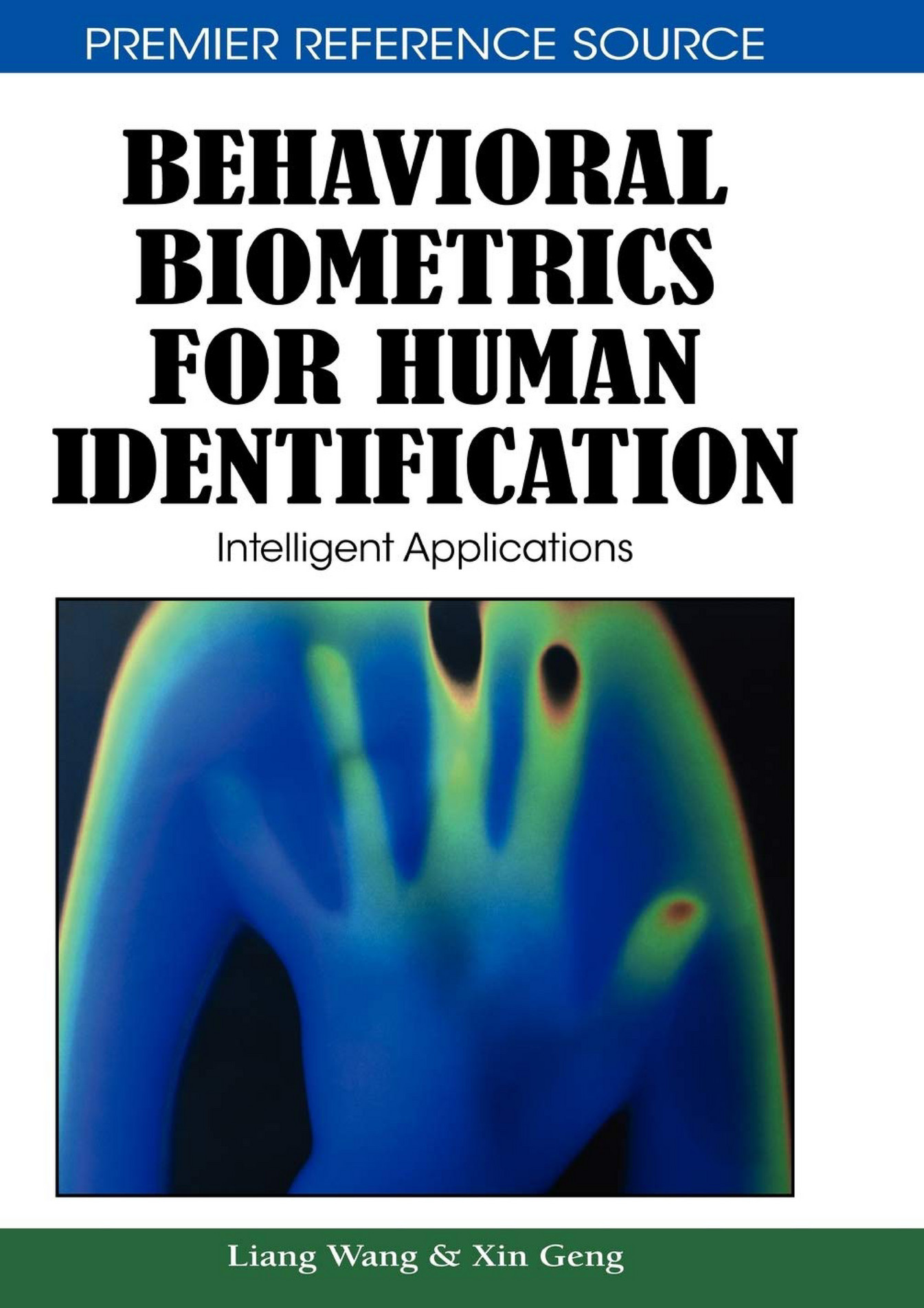 eBOOK - READING Behavioral Biometrics For Human Identification ...