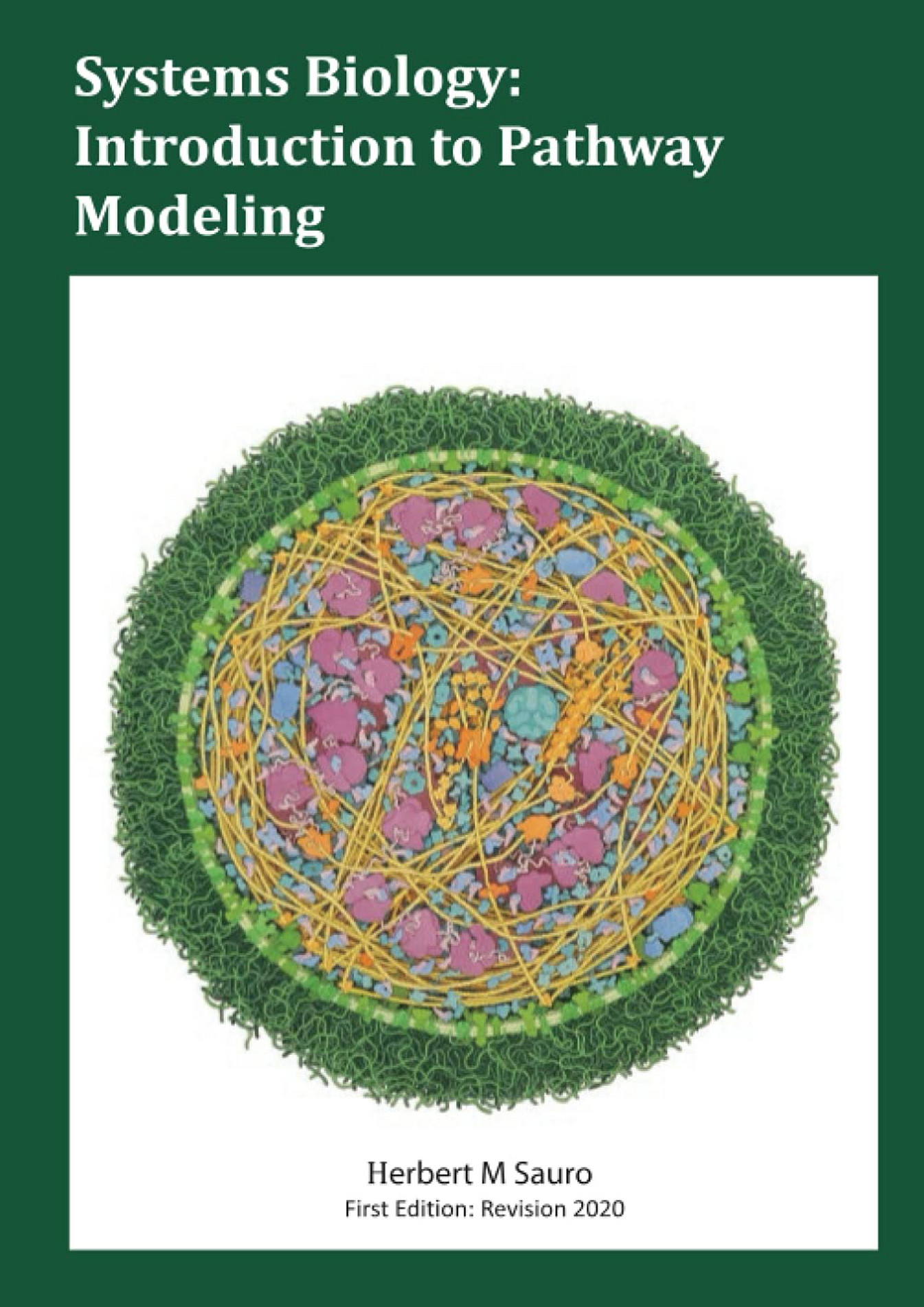 eBOOK - READING Systems Biology Introduction to Pathway Modeling - Page ...