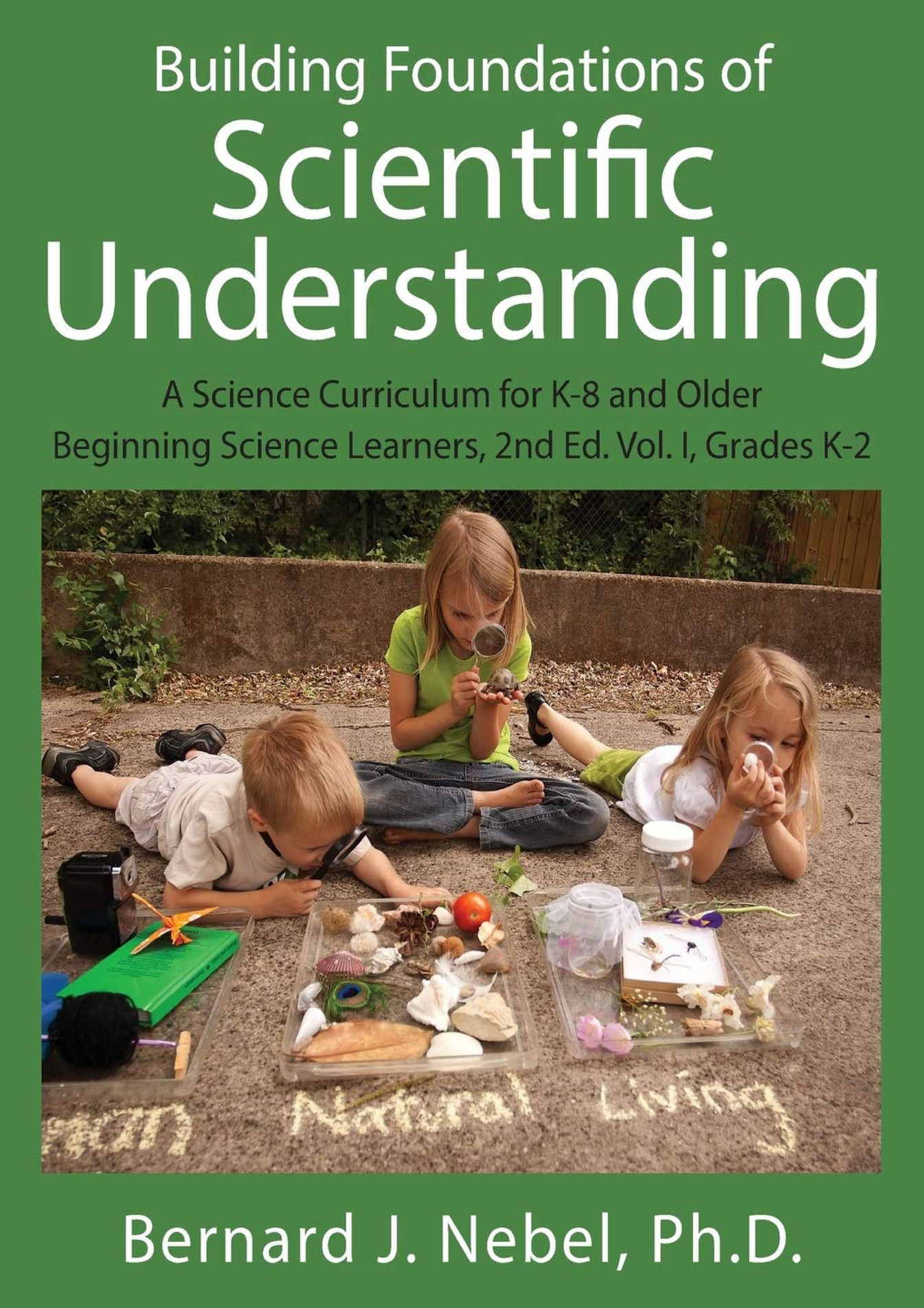 Vicky - EBOOK Building Foundations of Scientific Understanding A ...