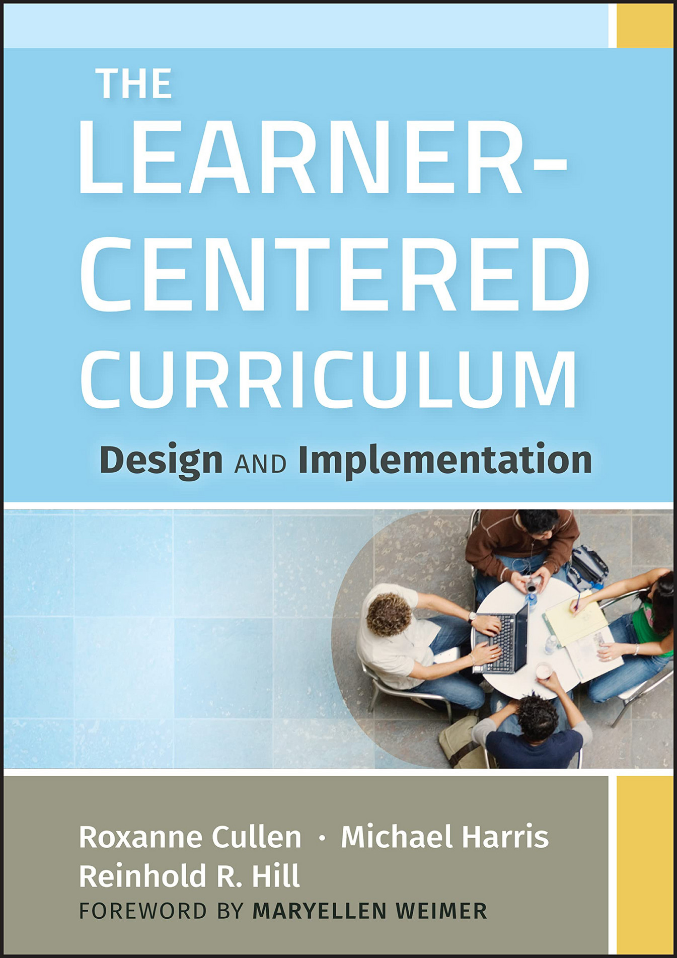 Vicky EPUB The Learner Centered Curriculum Design And Implementation 