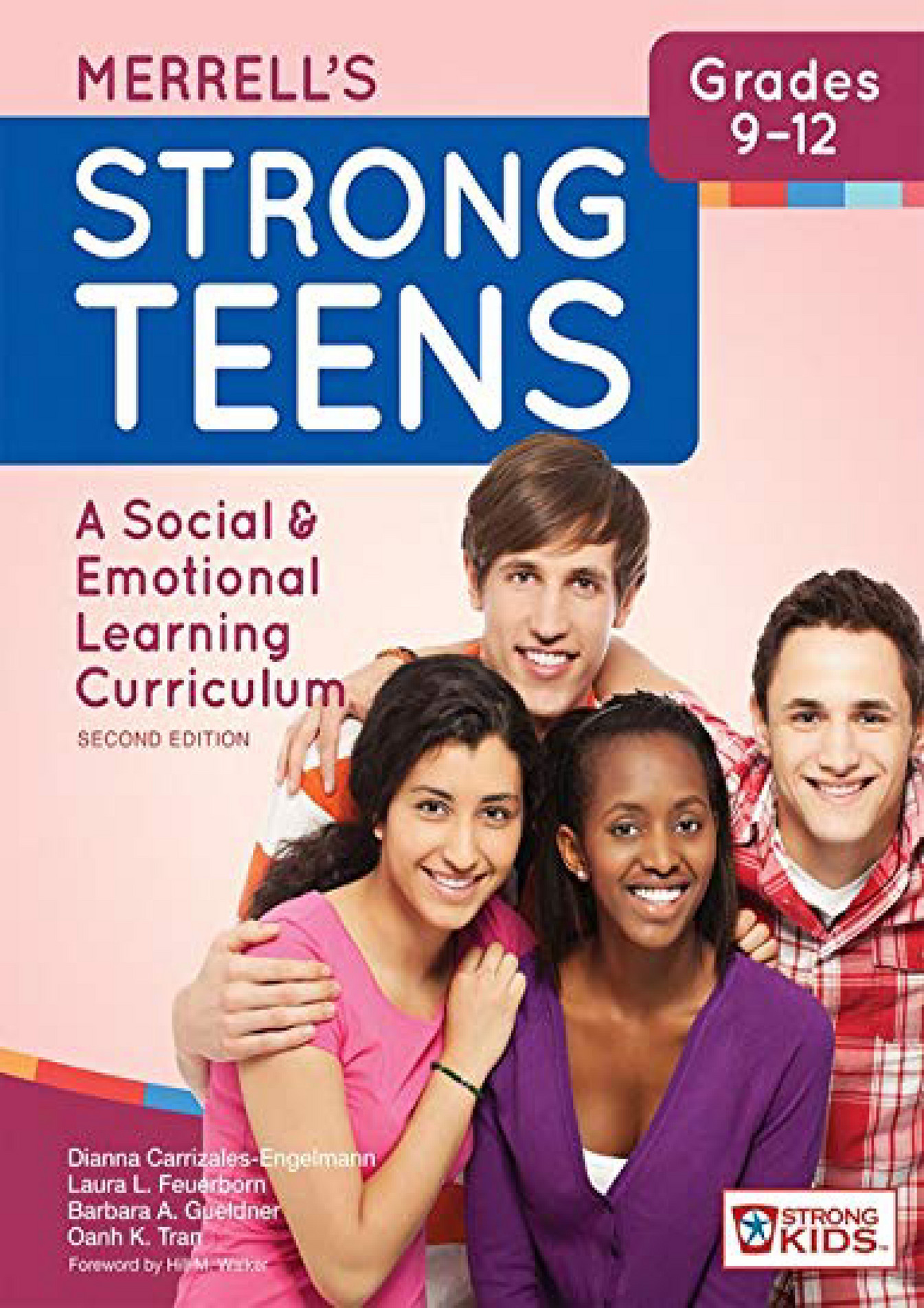 Vicky - READ Merrell s Strong Teens―Grades 9–12 A Social and Emotional Learning - Page 1 ...