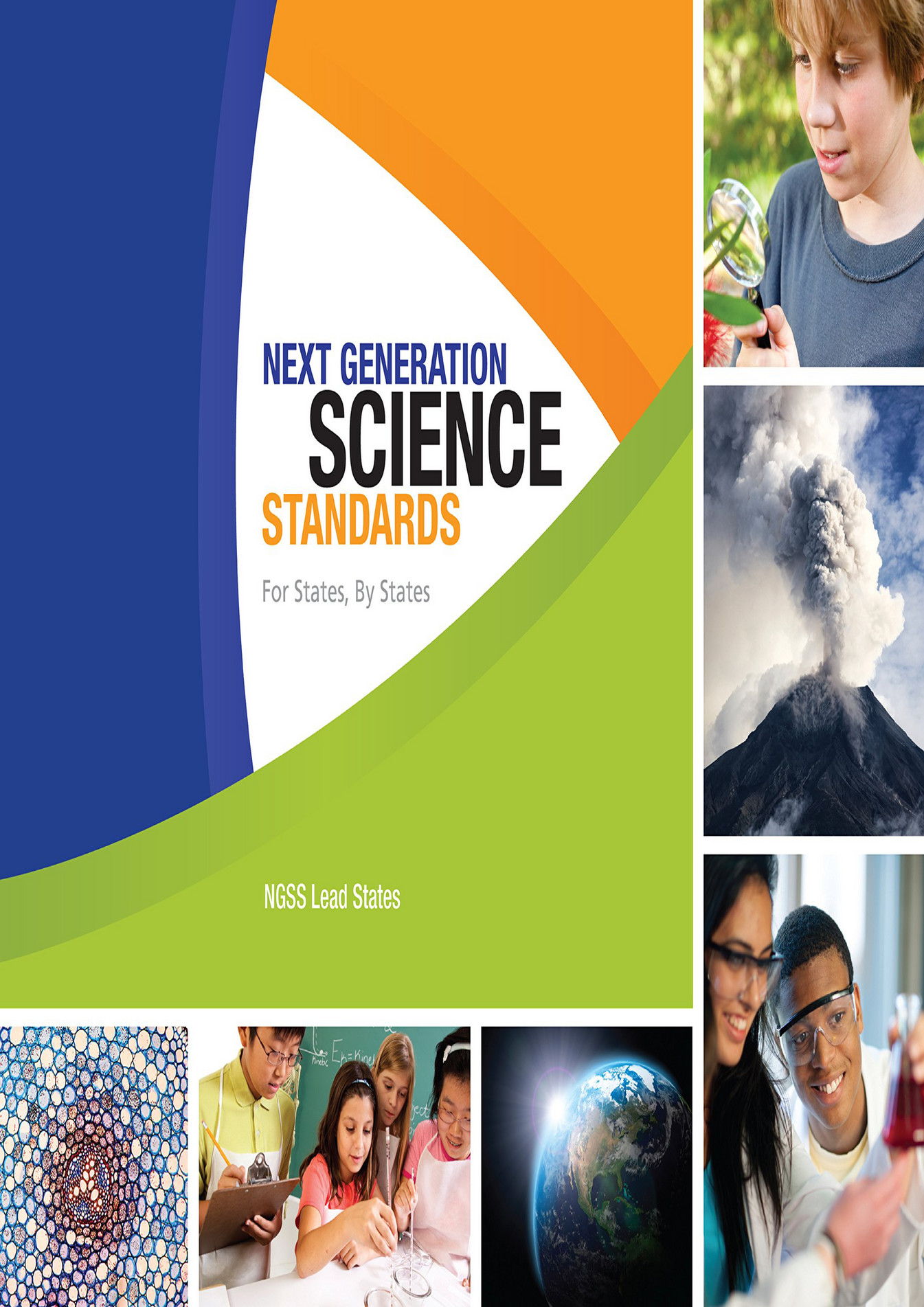 Vicky - READ Next Generation Science Standards For States By States ...
