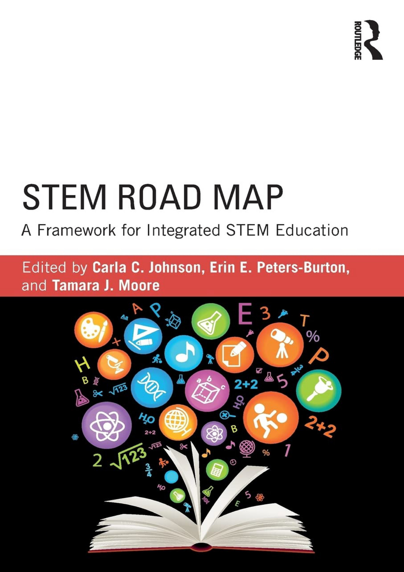 Vicky READ STEM Road Map A Framework For Integrated STEM Education Vicky READ STEM Road Map A Framework For Integrated STEM Education