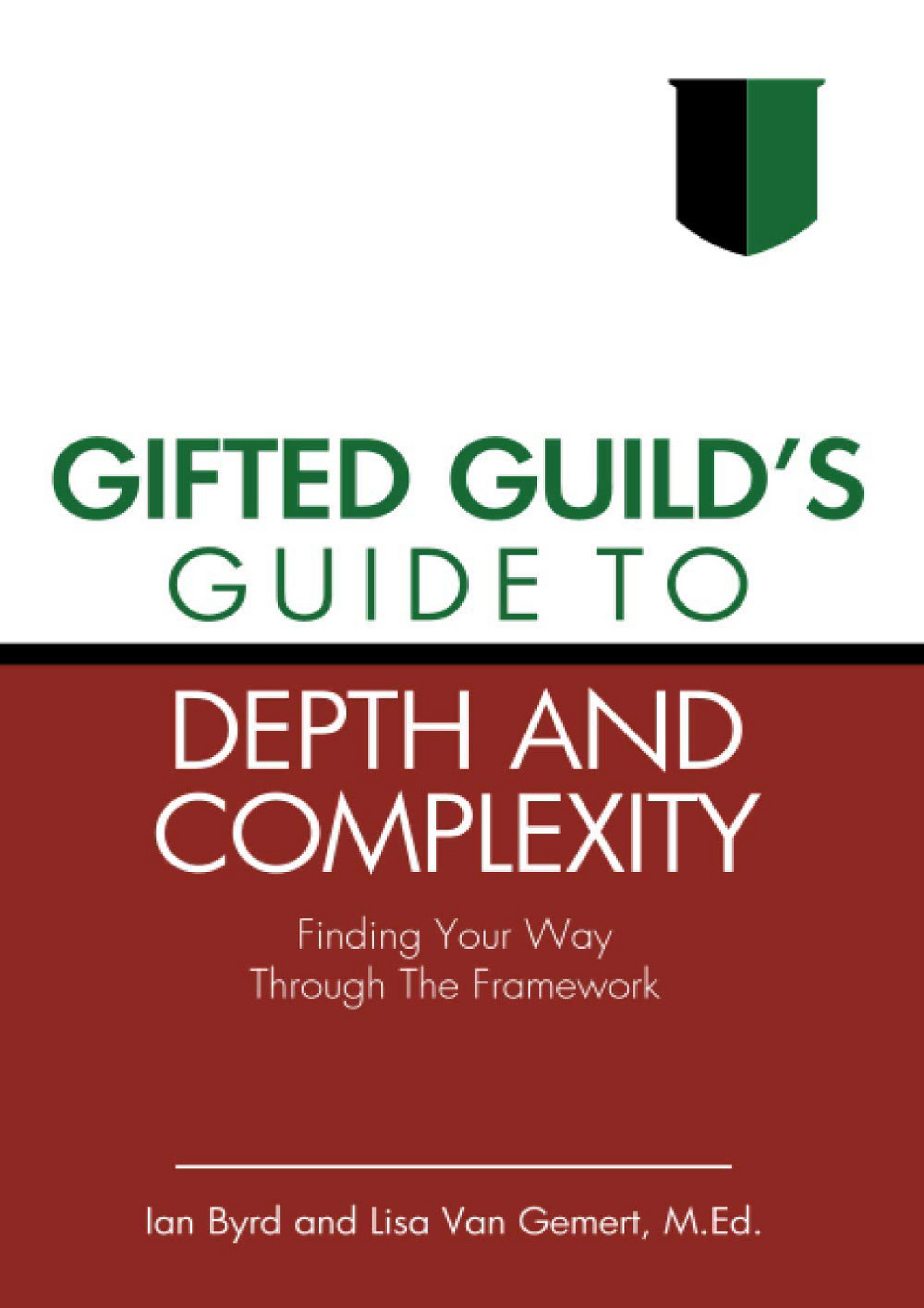 Vicky - READING Gifted Guild s Guide to Depth and Complexity Finding ...