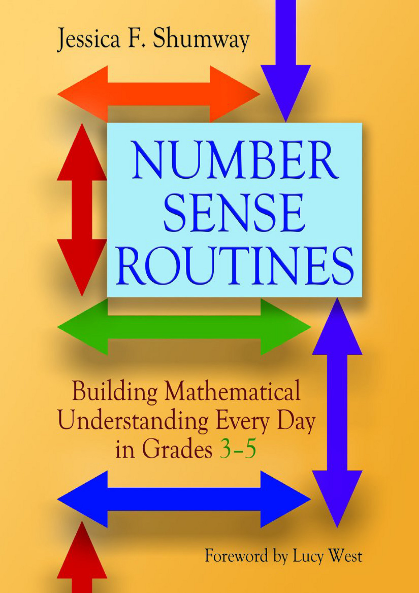Vicky - READING Number Sense Routines Building Mathematical ... Vicky - READING Number Sense Routines Building Mathematical ...