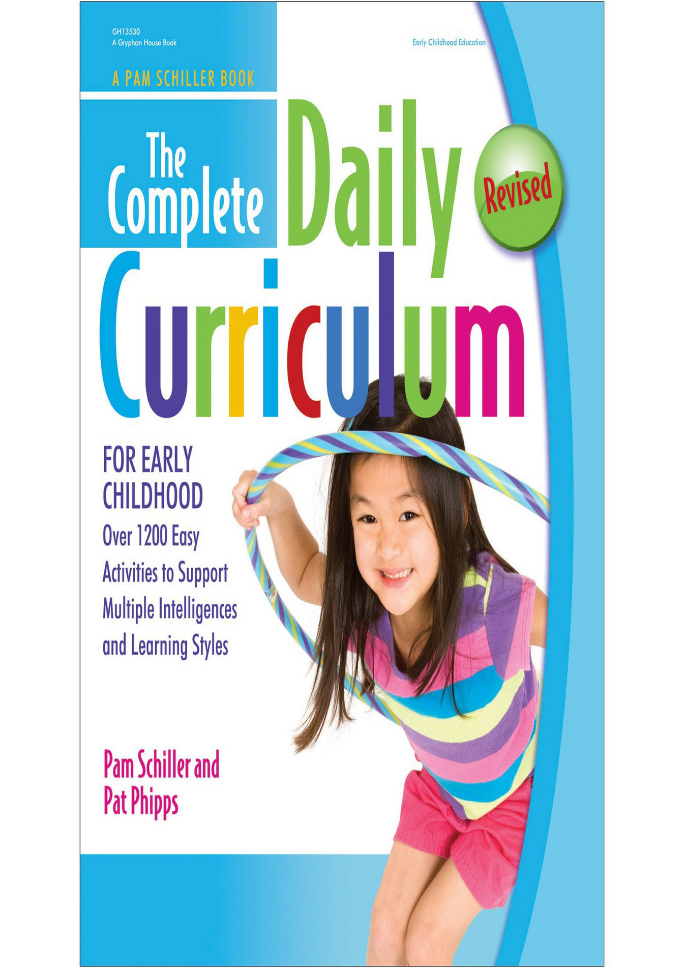 Vicky - READING The Complete Daily Curriculum for Early Childhood Over ...