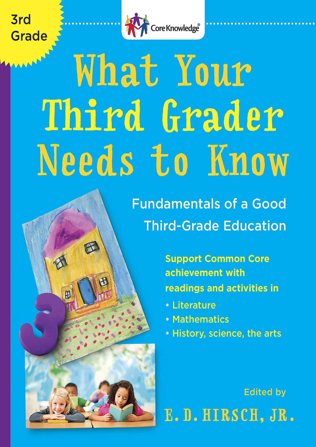 Vicky - READING What Your Third Grader Needs to Know Revised Edition ... Vicky - READING What Your Third Grader Needs to Know Revised Edition ...