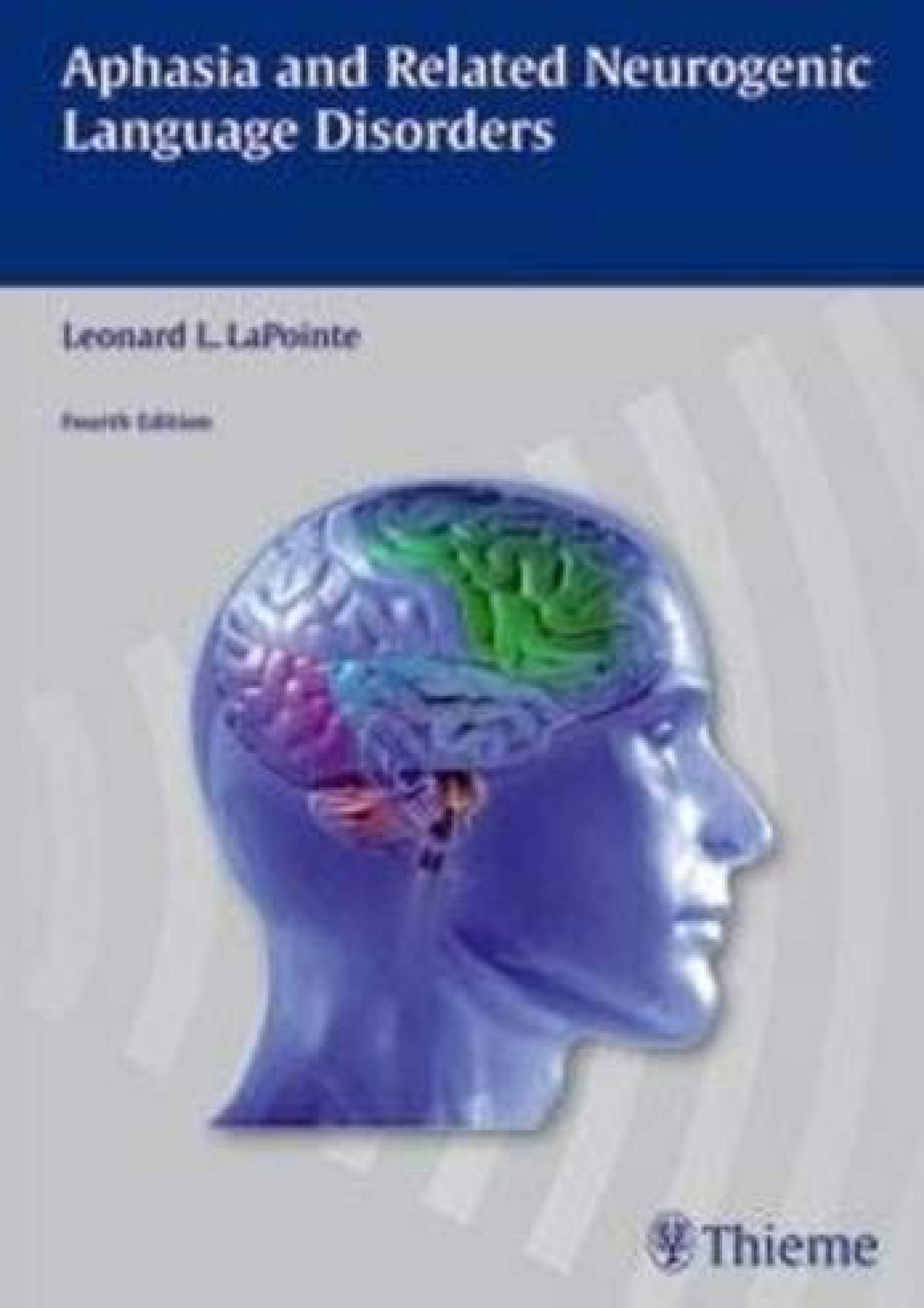 eBOOK - DOWNLOAD Aphasia and Related Neurogenic Language Disorders ...