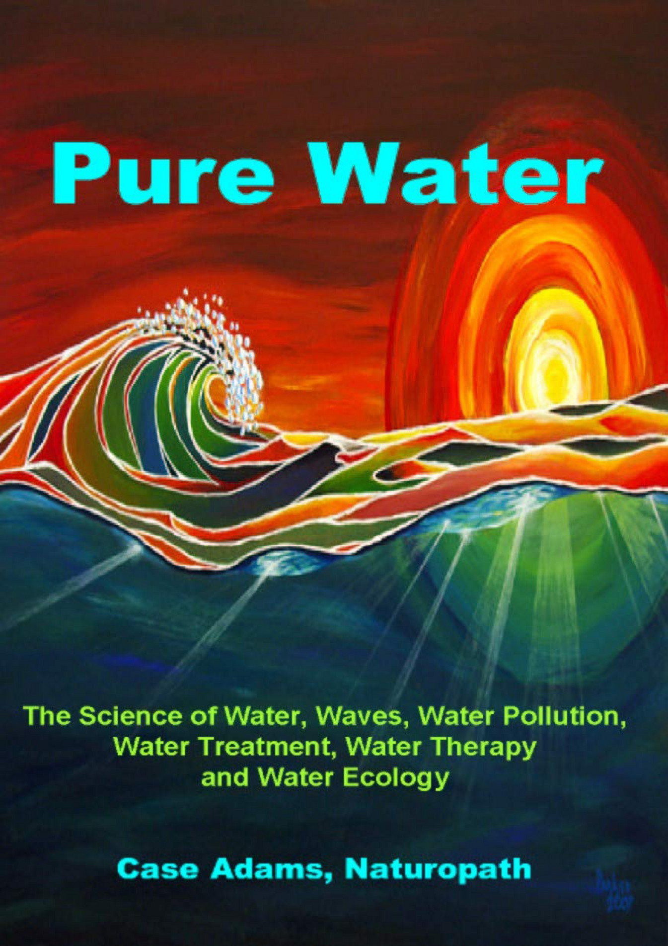 eBOOK - DOWNLOAD Pure Water The Science of Water Waves Water Pollution ...