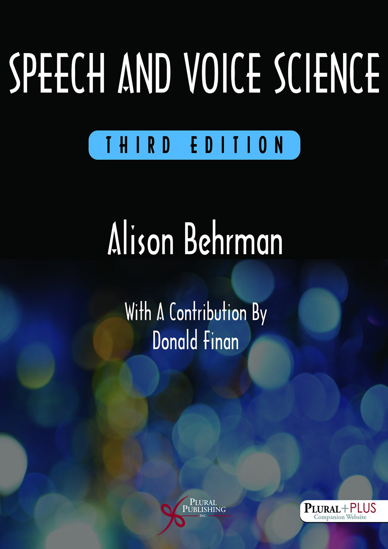 eBOOK - DOWNLOAD Speech and Voice Science - Page 1 - Created with ...