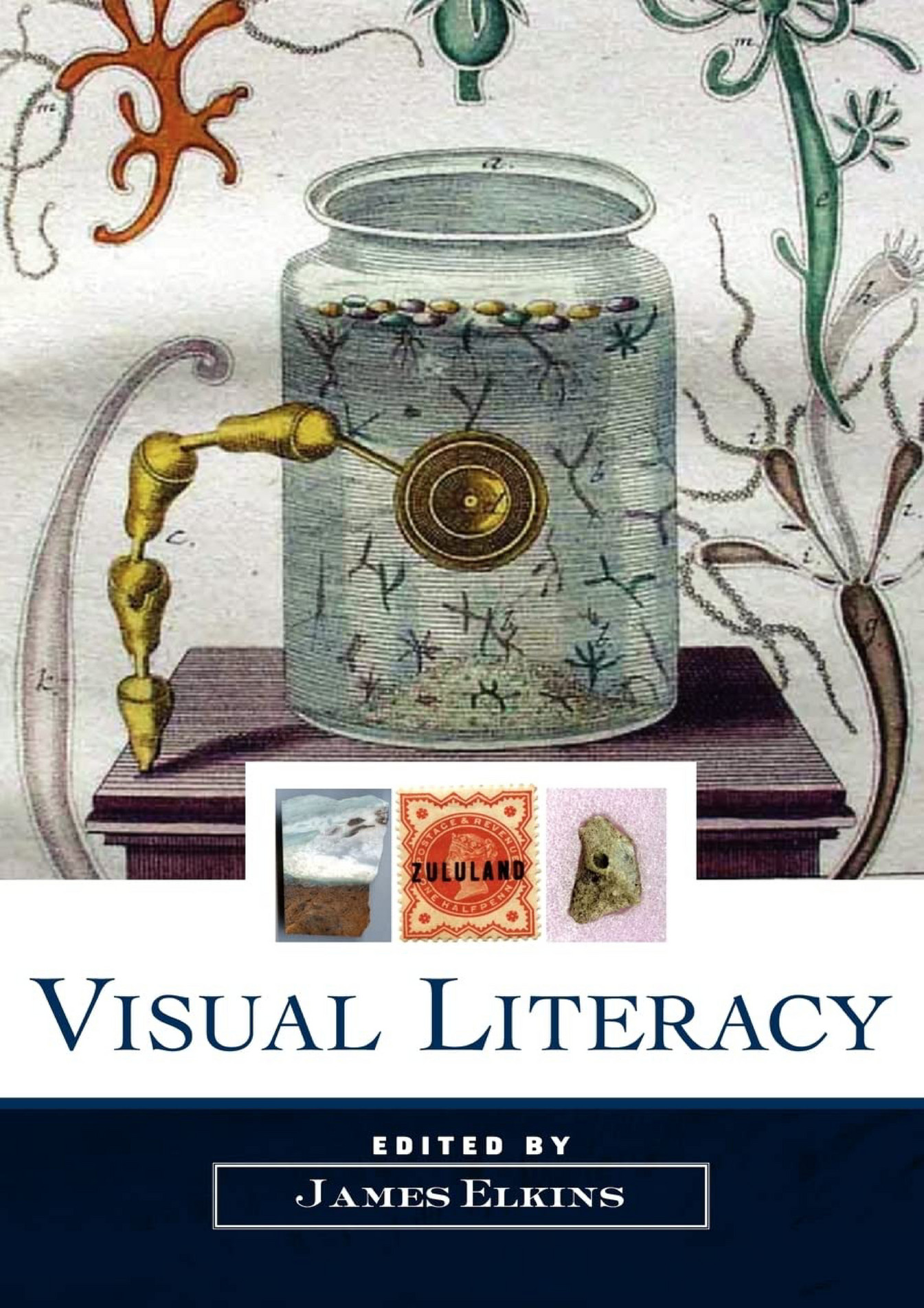 eBOOK - DOWNLOAD Visual Literacy - Page 1 - Created with Publitas.com