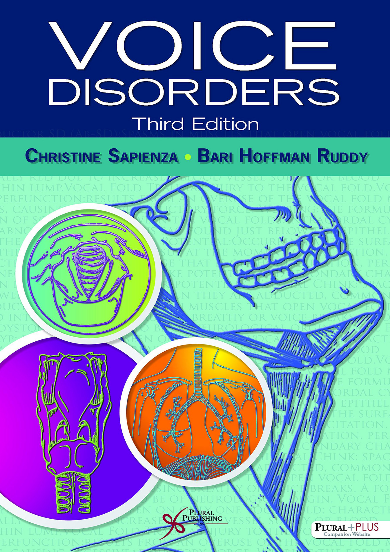 eBOOK - DOWNLOAD Voice Disorders Third Edition - Page 1 - Created with ...
