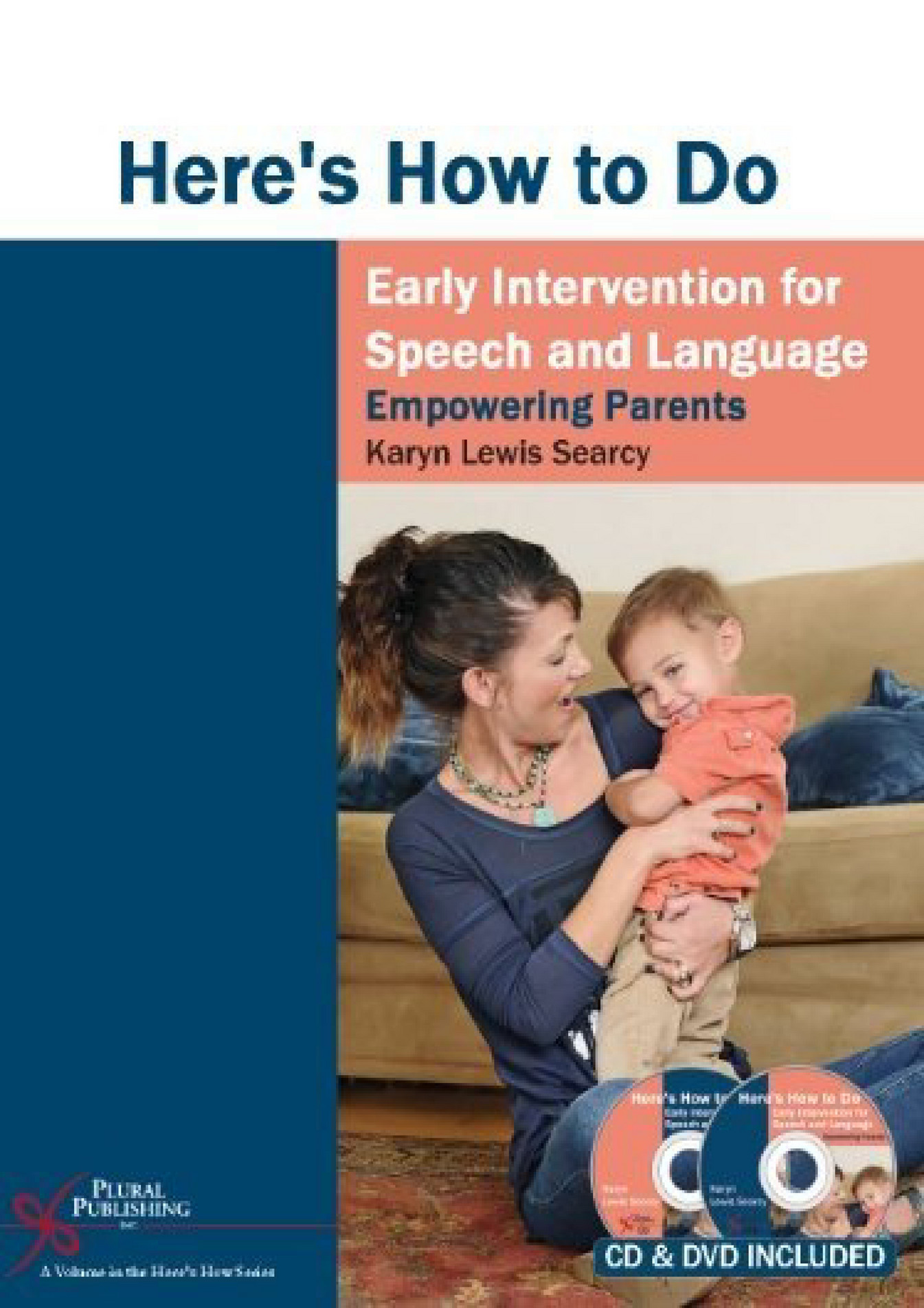 eBOOK - EBOOK Here s How to Do Early Intervention for Speech and ...