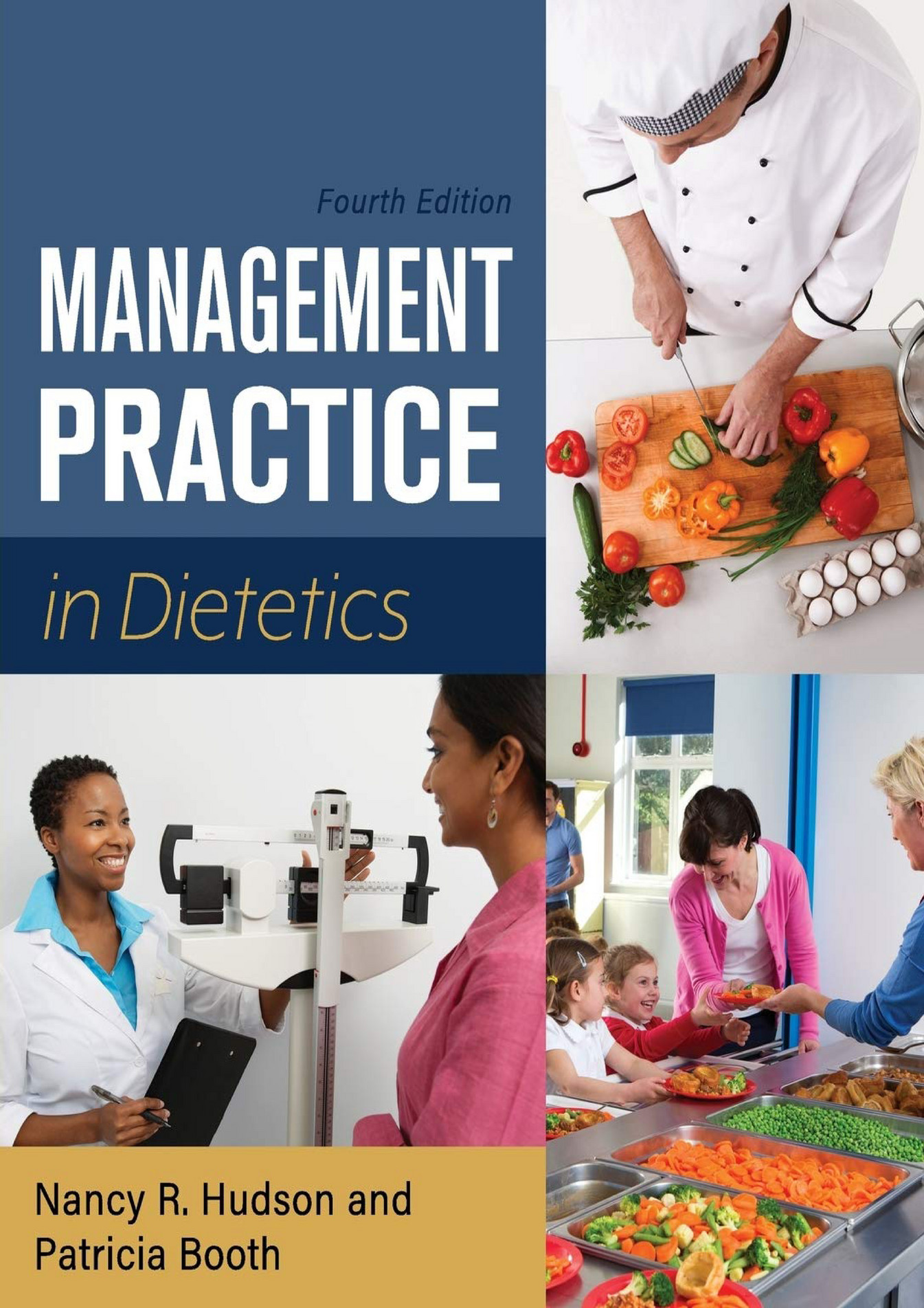 eBOOK - EBOOK Management Practice in Dietetics - Page 1 - Created with ...