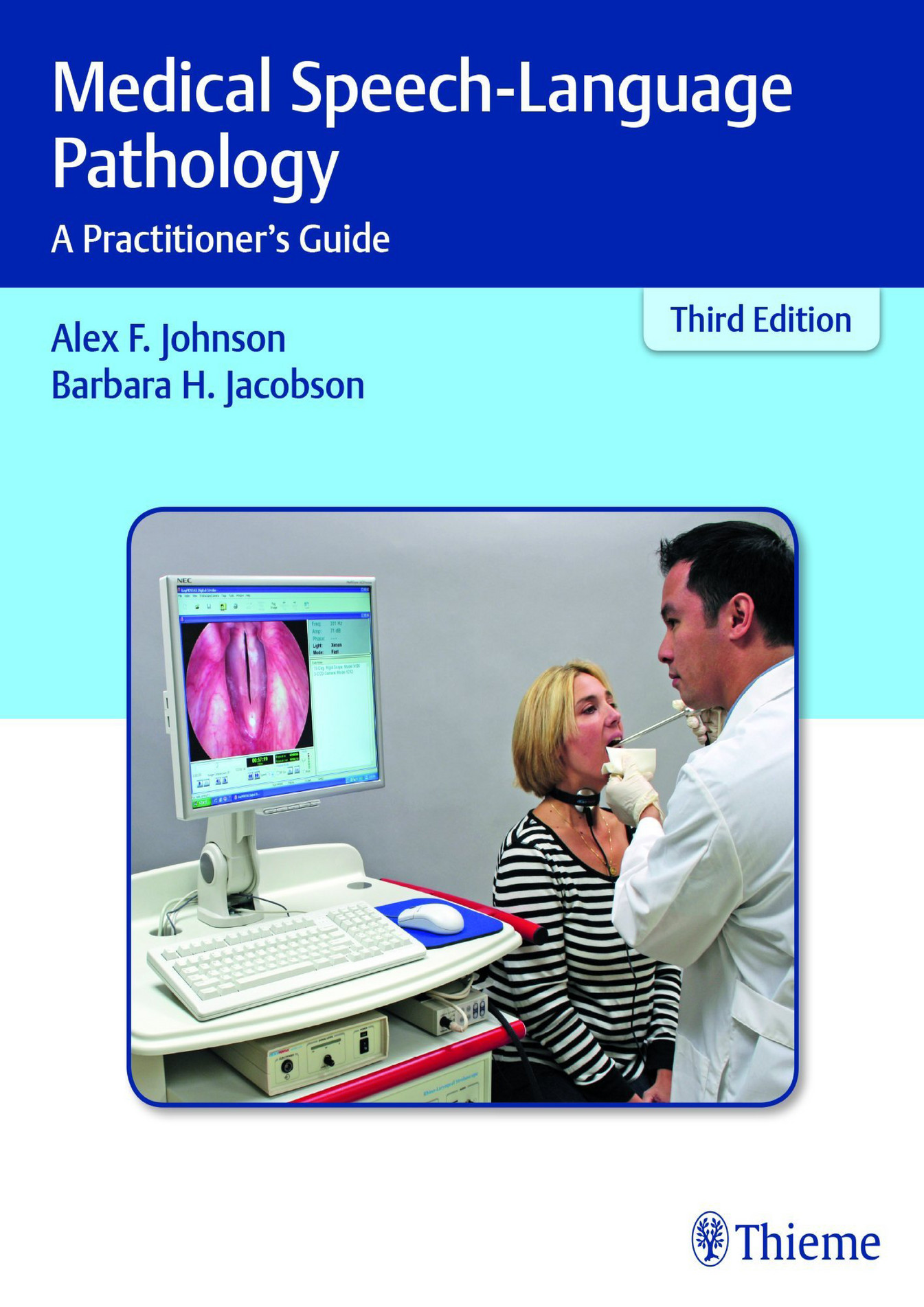 Ebook Ebook Medical Speech Language Pathology A Practitioner S Guide