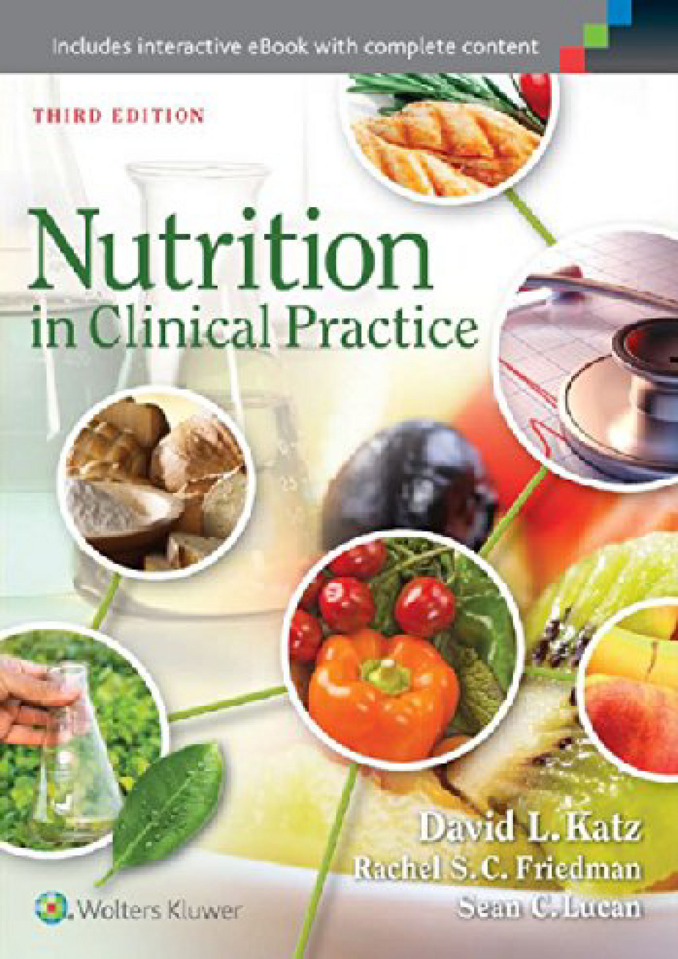 eBOOK - EBOOK Nutrition in Clinical Practice - Page 1 - Created with ...
