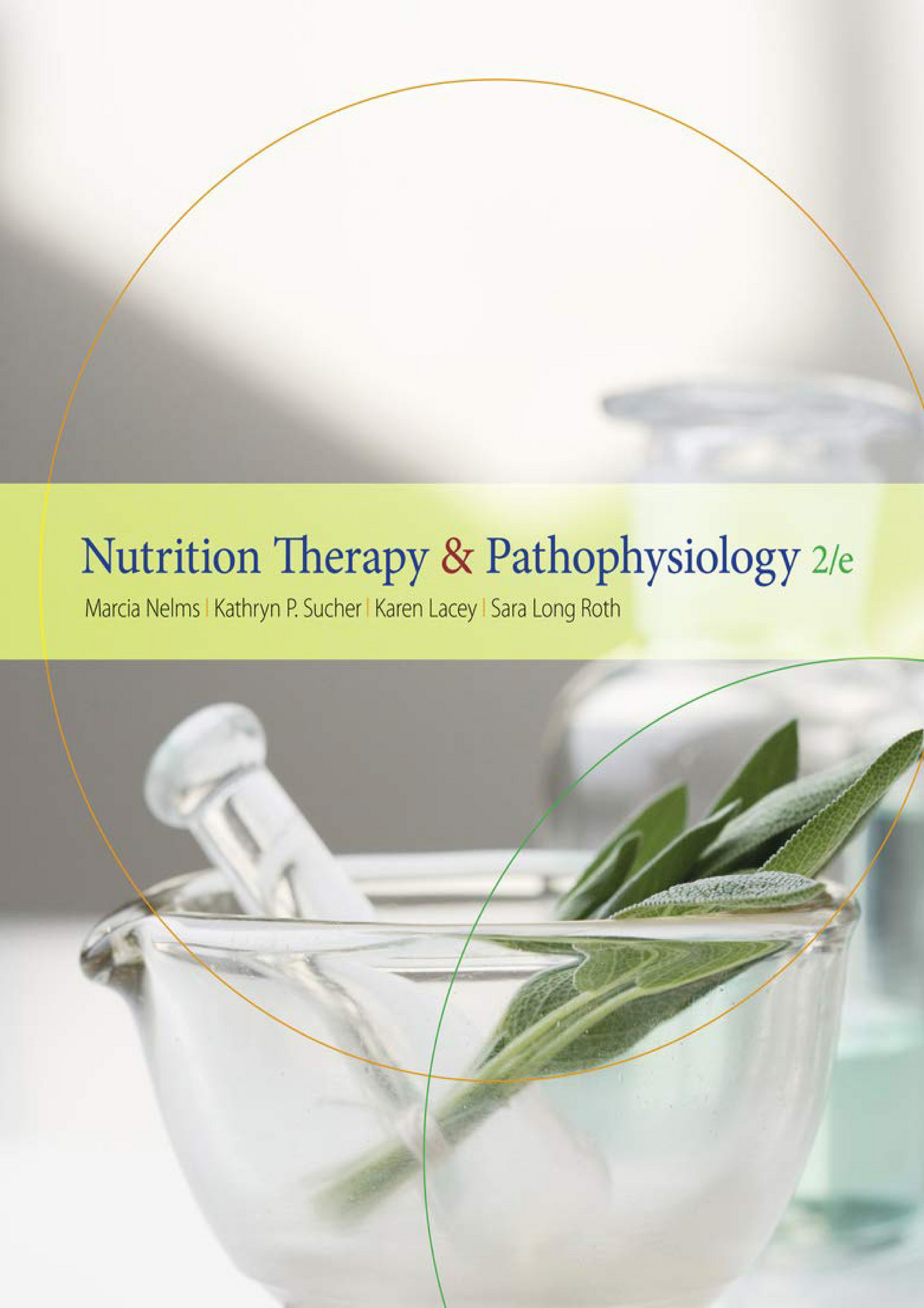 eBOOK - EBOOK Nutrition Therapy and Pathophysiology Available Titles ...