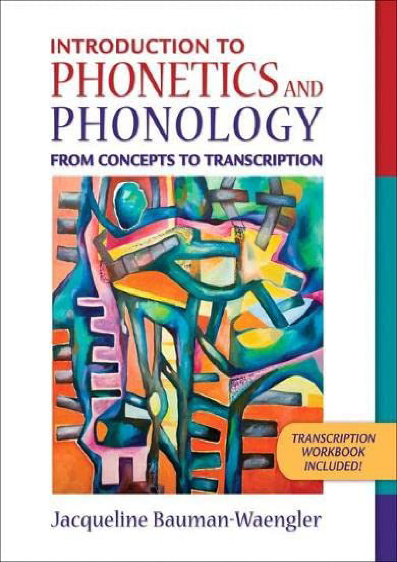 eBOOK - READ Introduction to Phonetics and Phonology From Concepts to ...