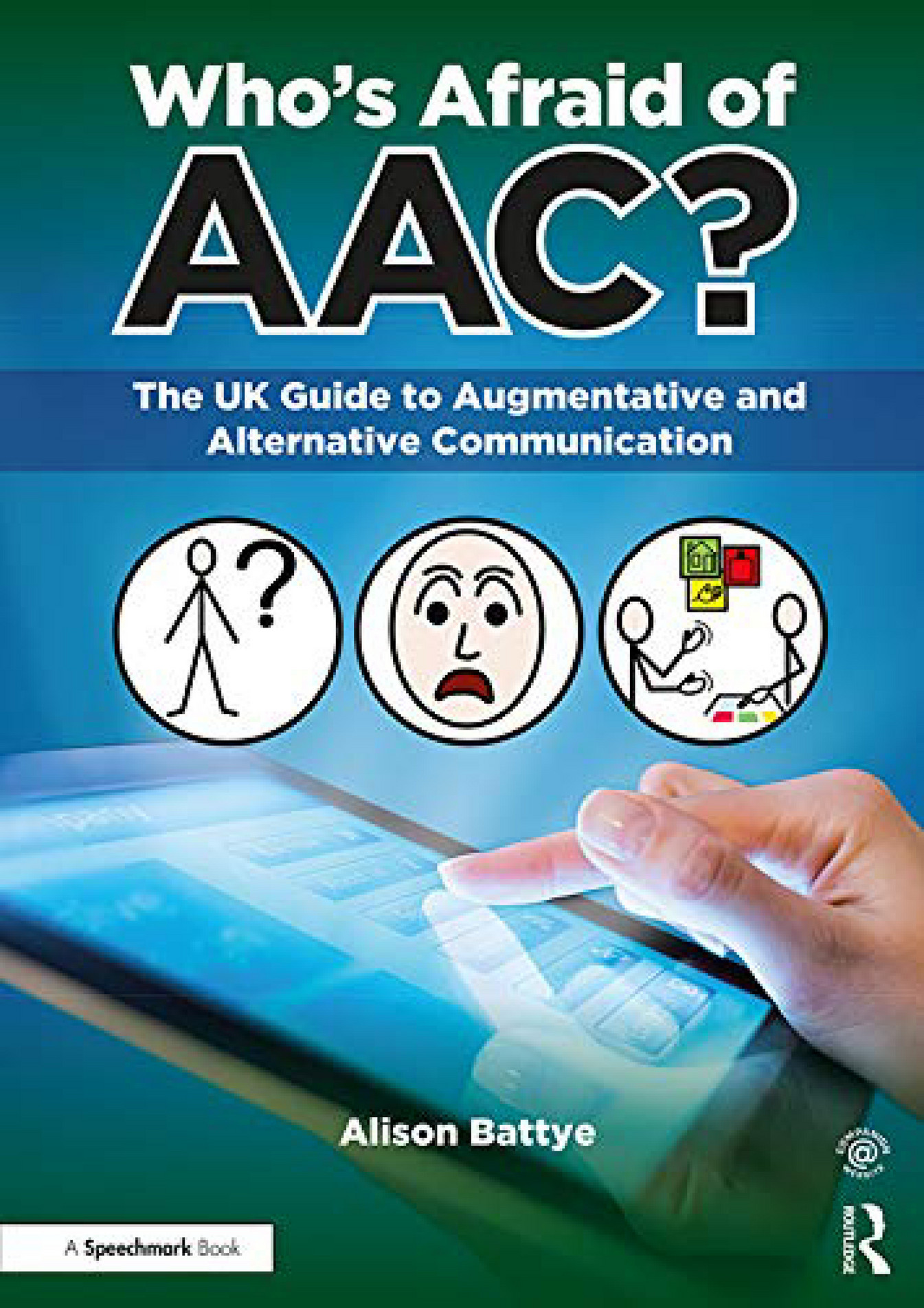 eBOOK - READ Who s Afraid of AAC The UK Guide to Augmentative and Alternative - Page 1 - Created ...