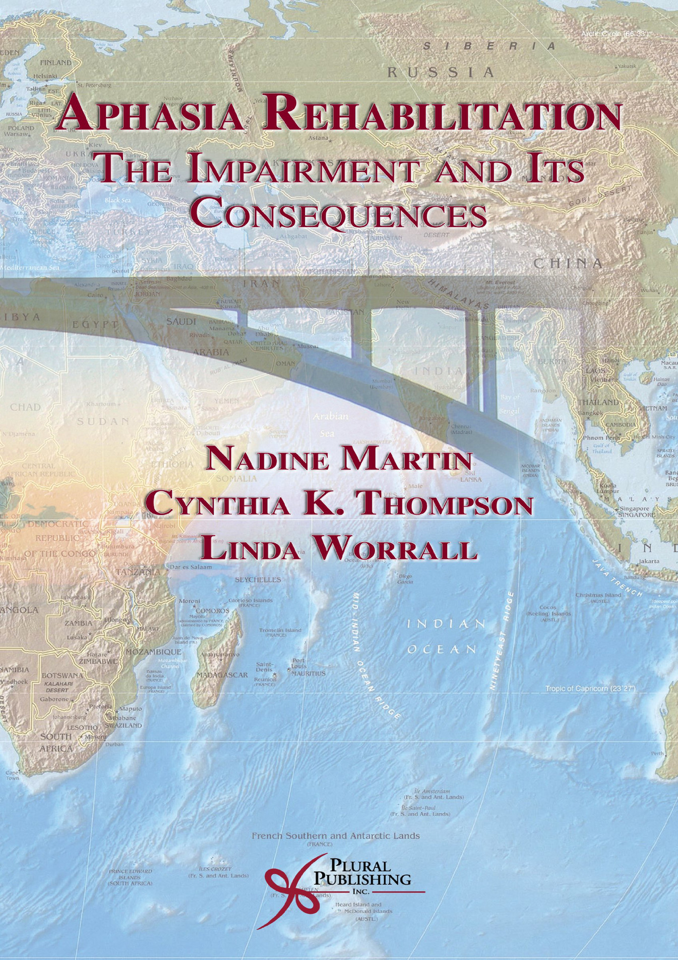 eBOOK - READING Aphasia Rehabilitation The Impairment and Its ...