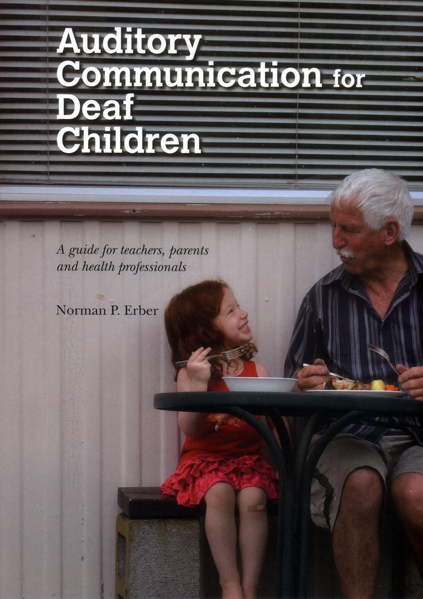 eBOOK - READING Auditory Communication for Deaf Children A Guide for ...