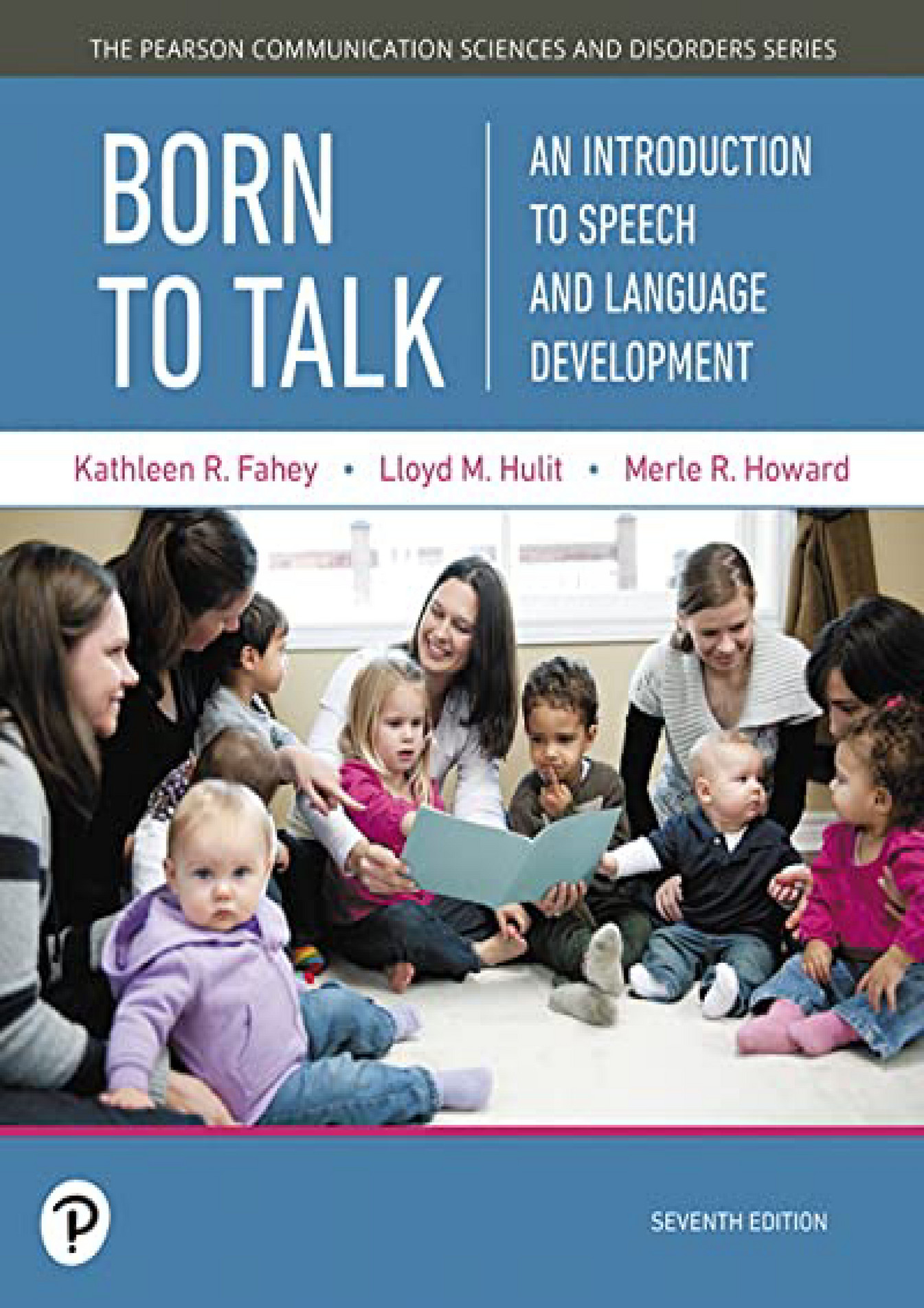 eBOOK - READING Born to Talk An Introduction to Speech and Language ...