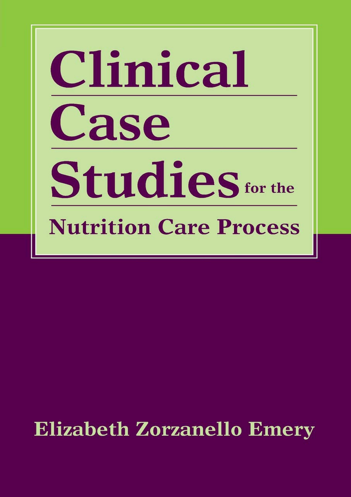 EBOOK READING Clinical Case Studies For The Nutrition Care Process ebook-reading-clinical-case-studies-for-the-nutrition-care-process