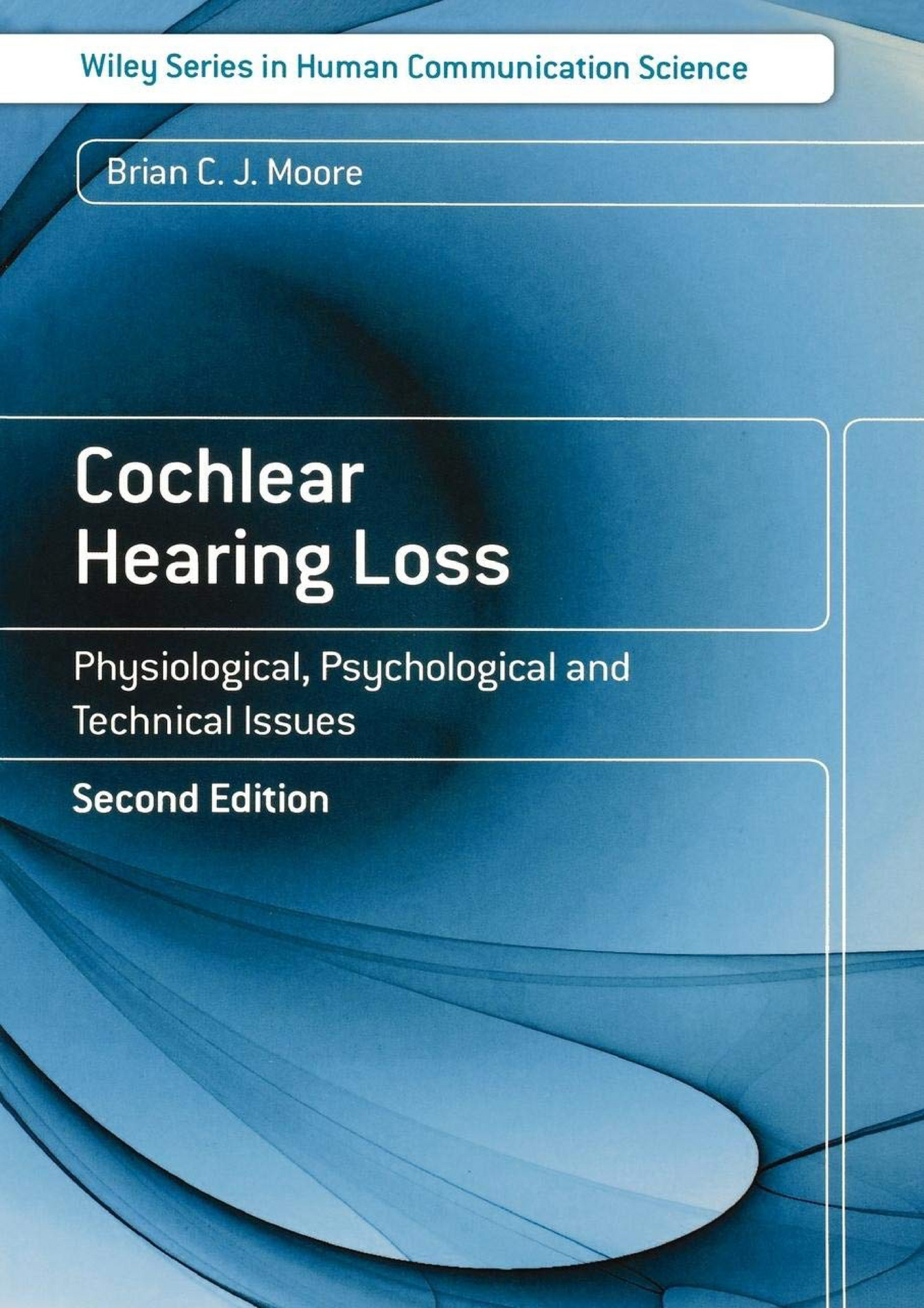 eBOOK - READING Cochlear Hearing Loss Physiological Psychological and ...