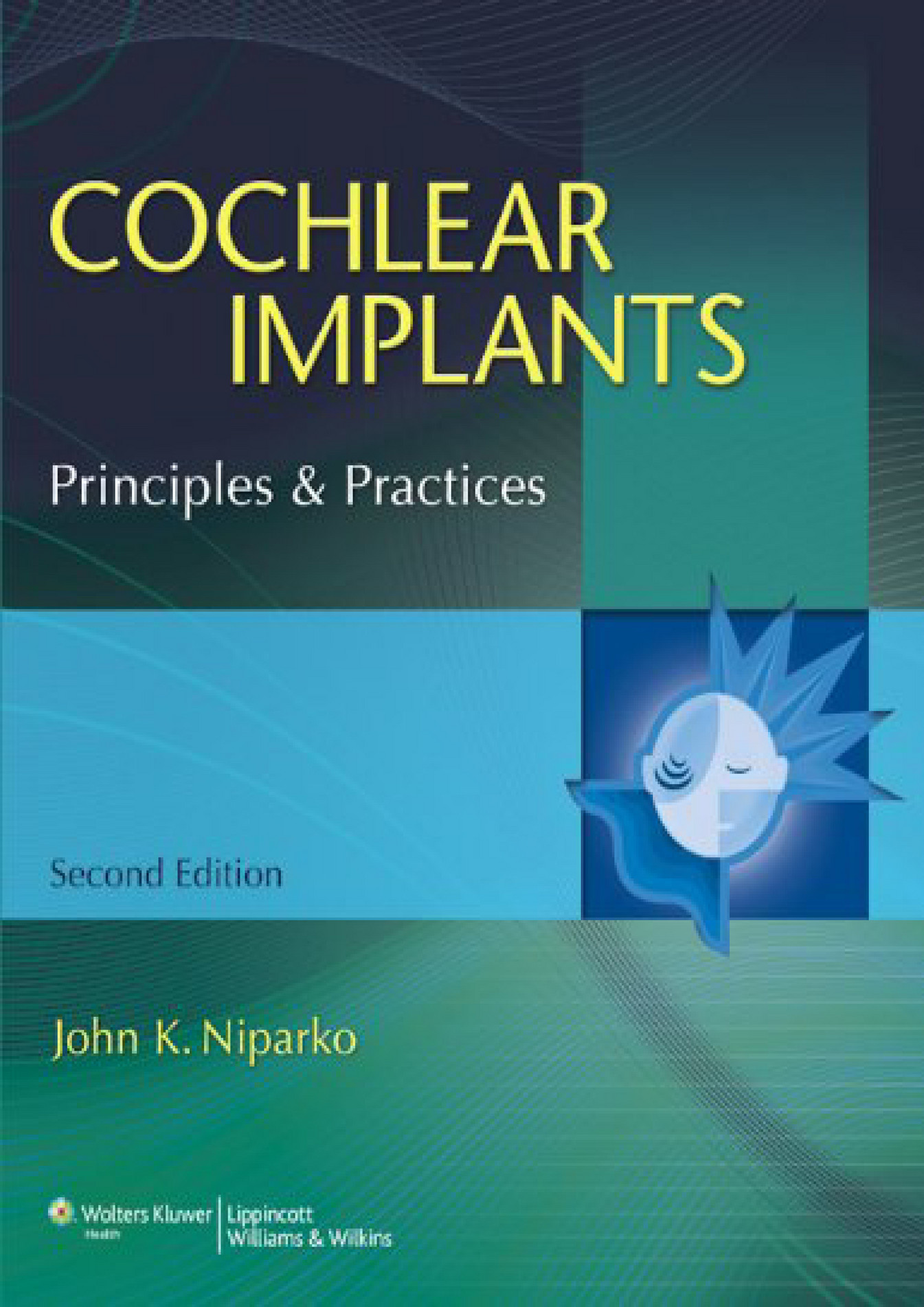 eBOOK - READING Cochlear Implants Principles and Practices - Page 1 ...