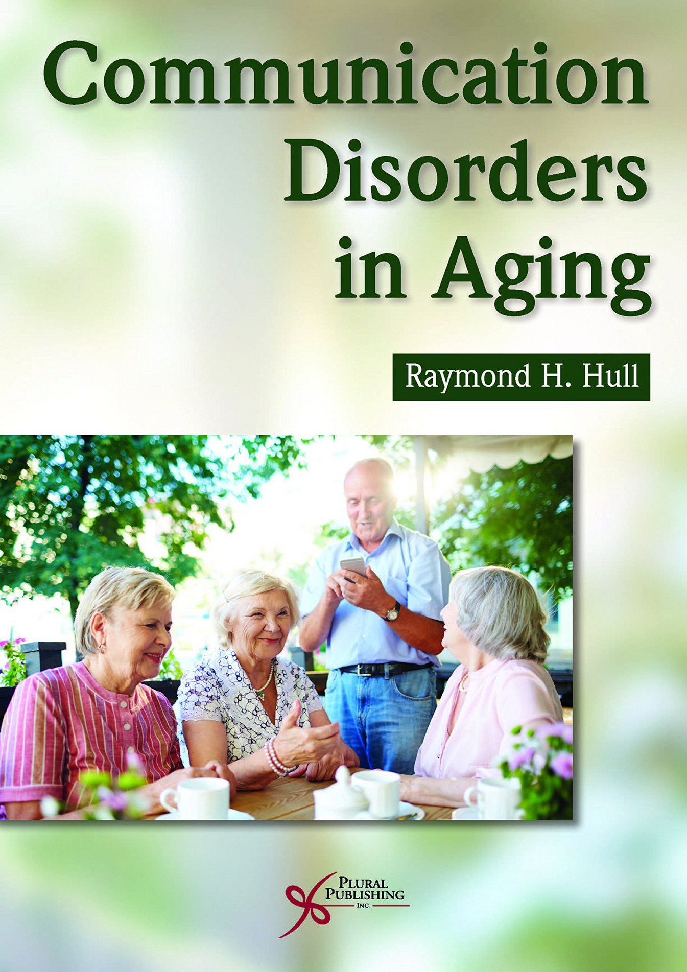 eBOOK - READING Communication Disorders in Aging - Page 1 - Created ...